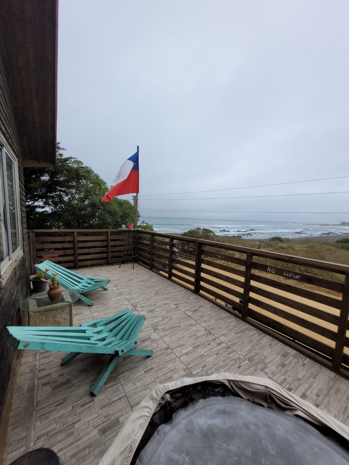 Hostel Las Diosas - Pichilemu