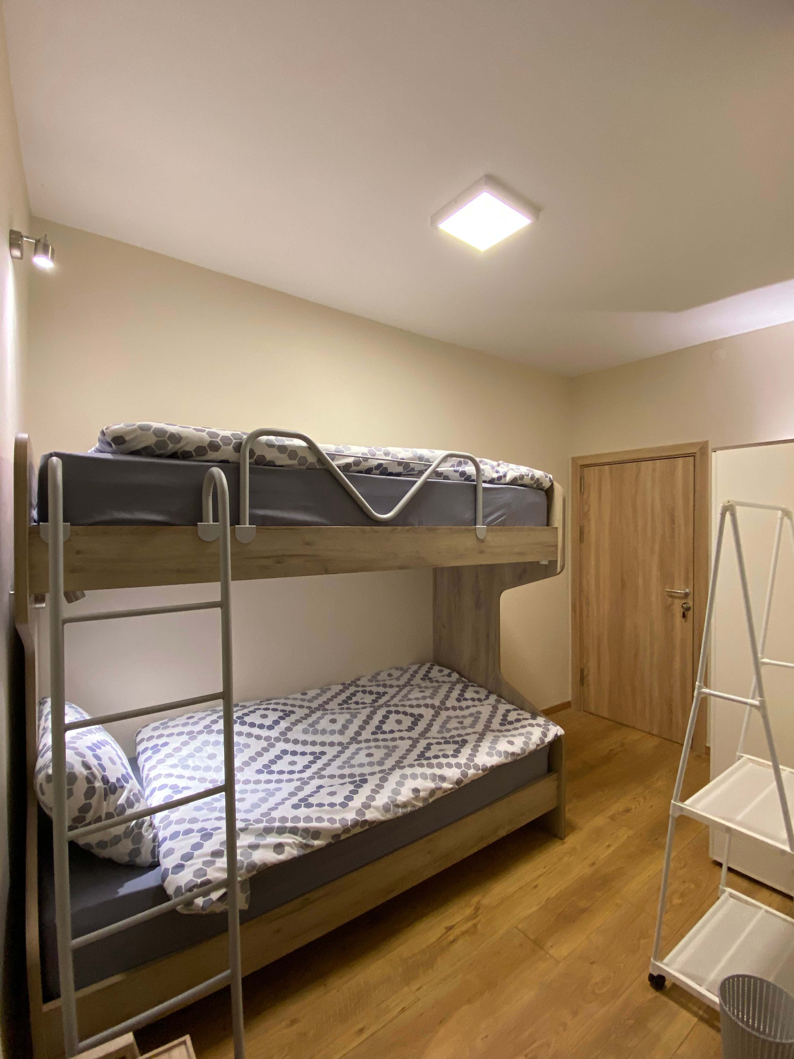Hostel In The City Center Of Skopje - Skopje