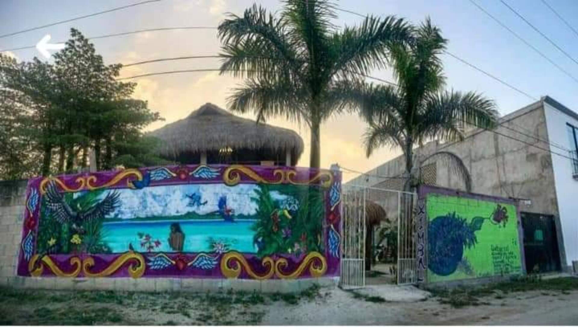 Ximbal Camping - Bacalar
