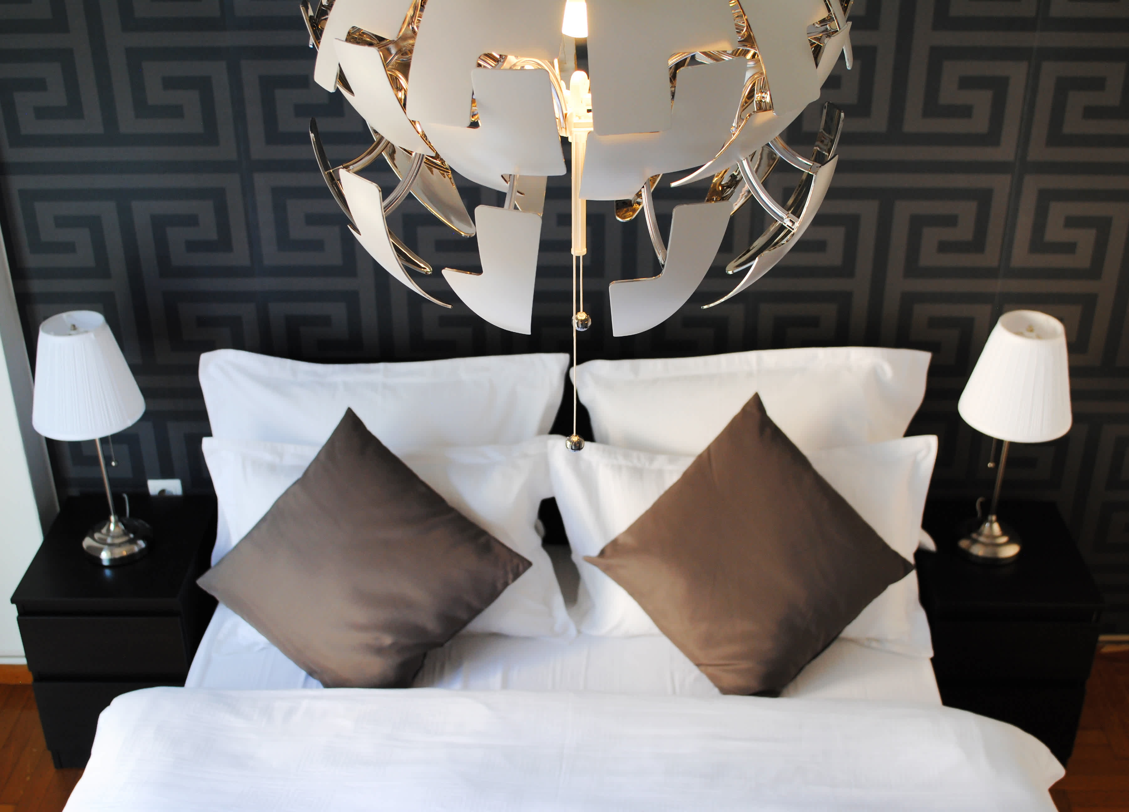 Athens Smart Shared Home - Athen