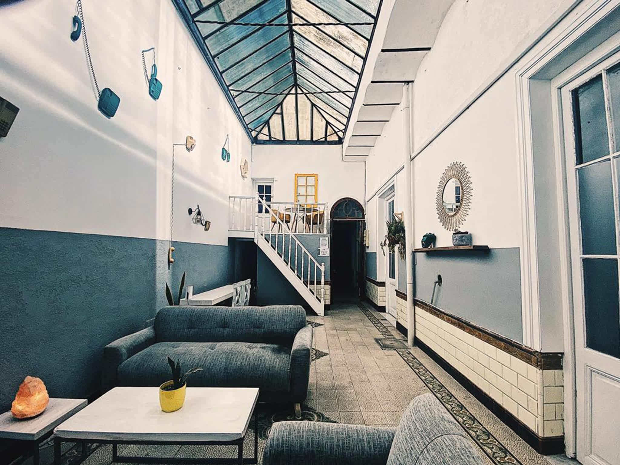 Avokanto Hostel - Montevideo