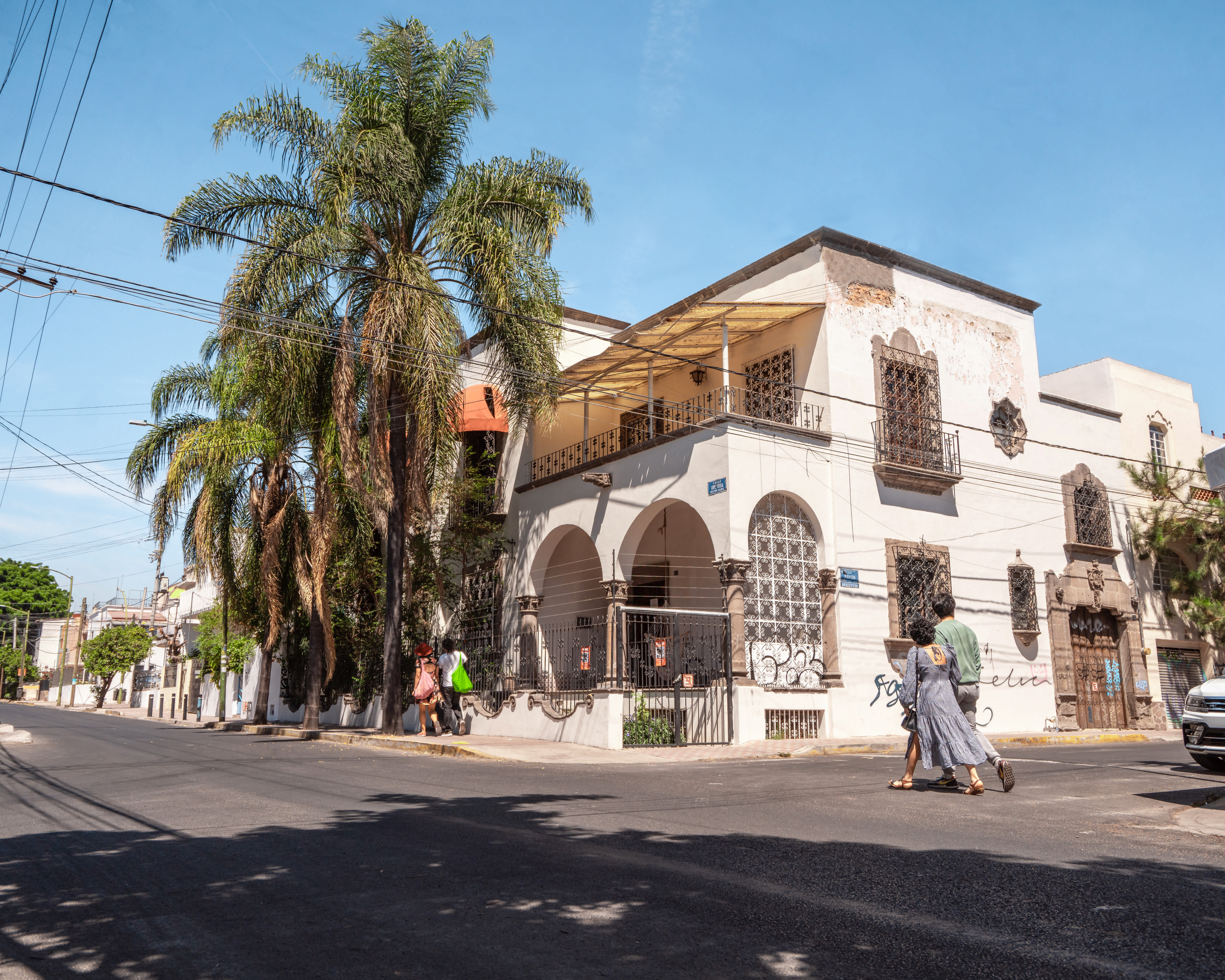 Coliving Chingon - Zapopan