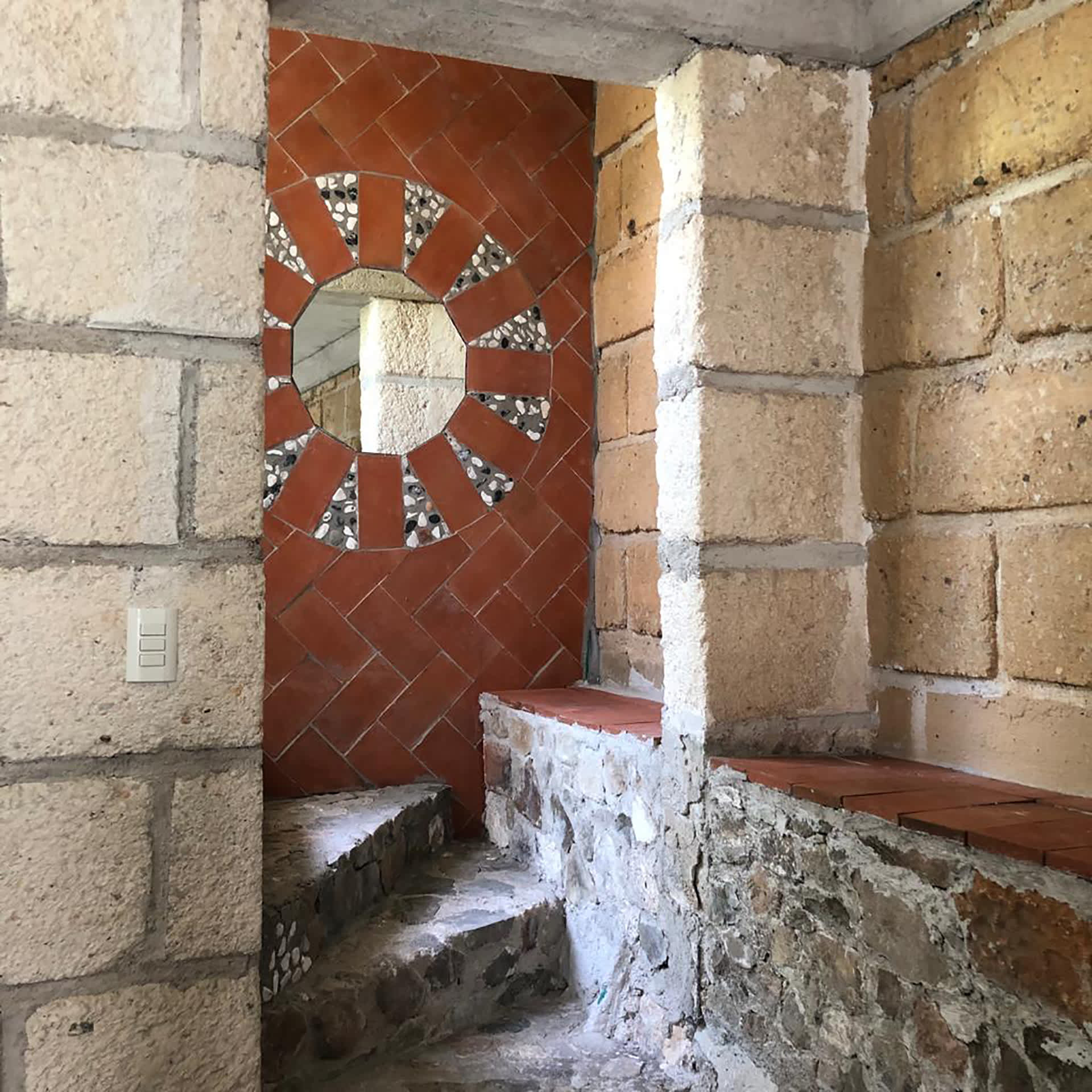 Posada Don Luis - Querétaro