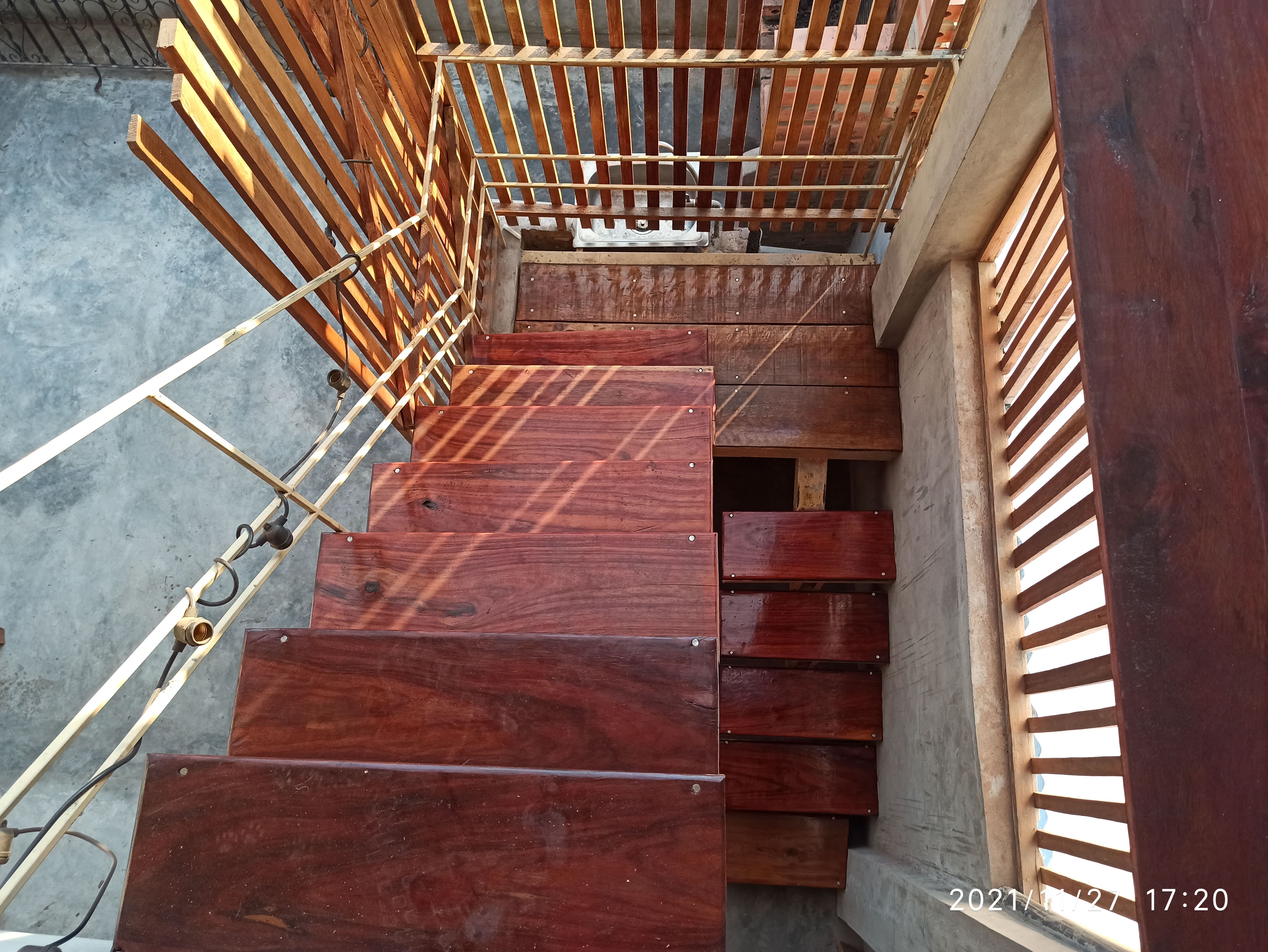 Bqc Illota D Cama En Habitación Compartida Mixta - Iquitos