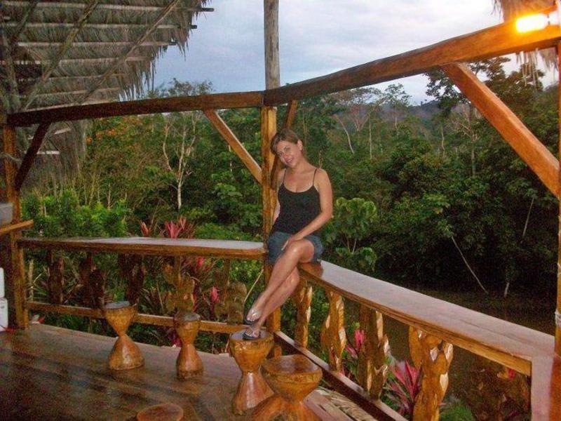 Suchipakari Jungle Lodge - Loreto, Peru
