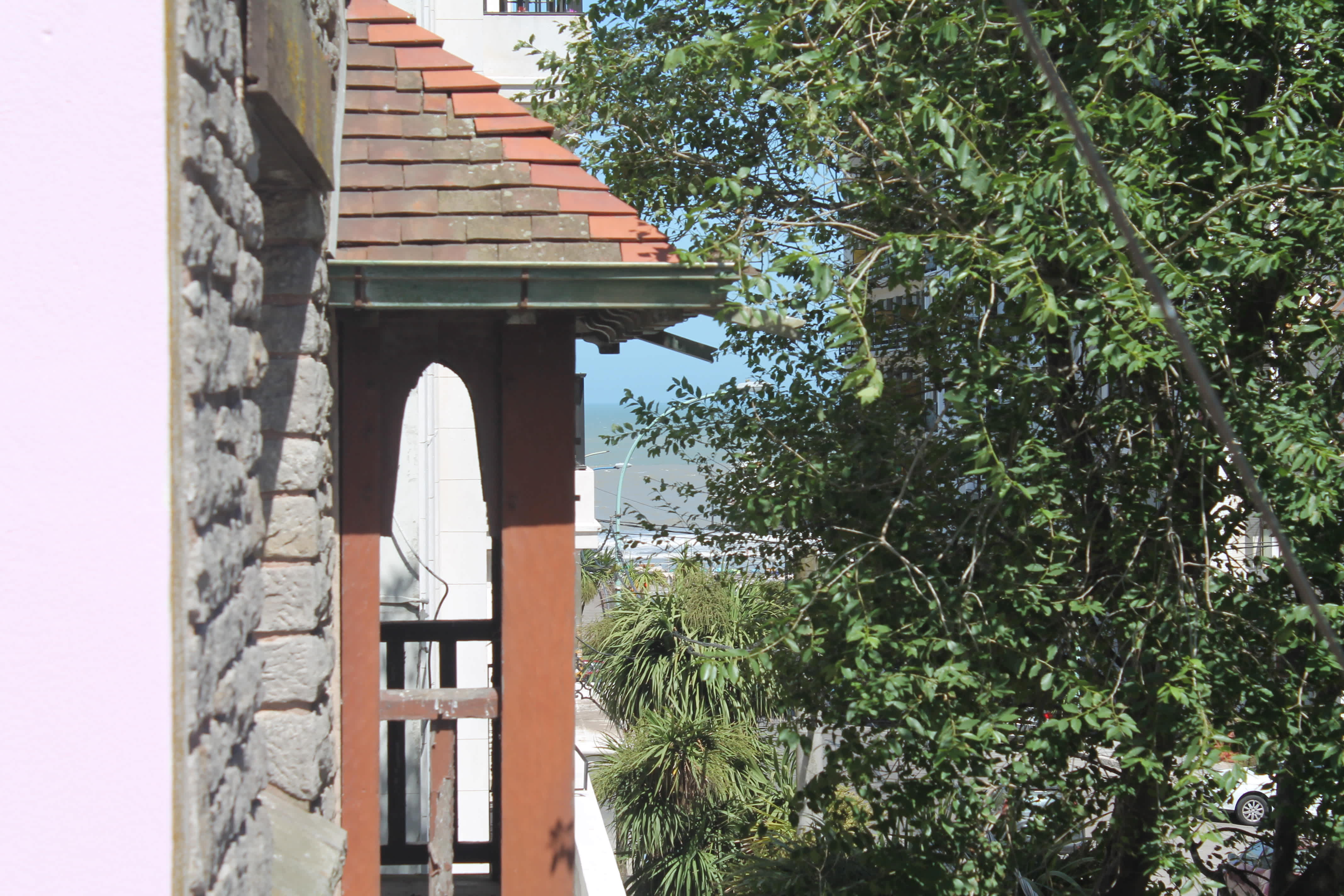 Mar & Juana - Mar del Plata