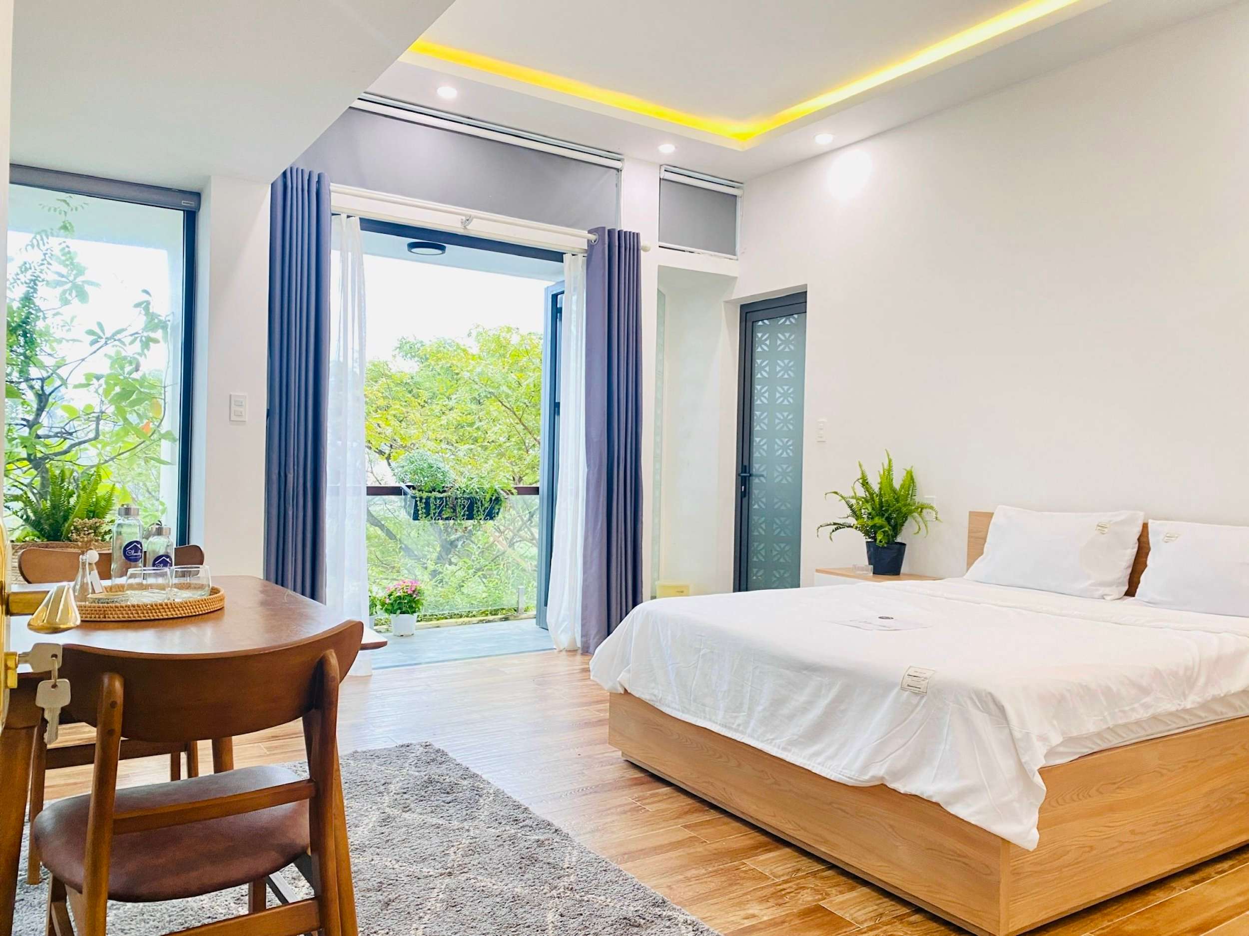 Cloudy Homestay Hoi An - Hội An