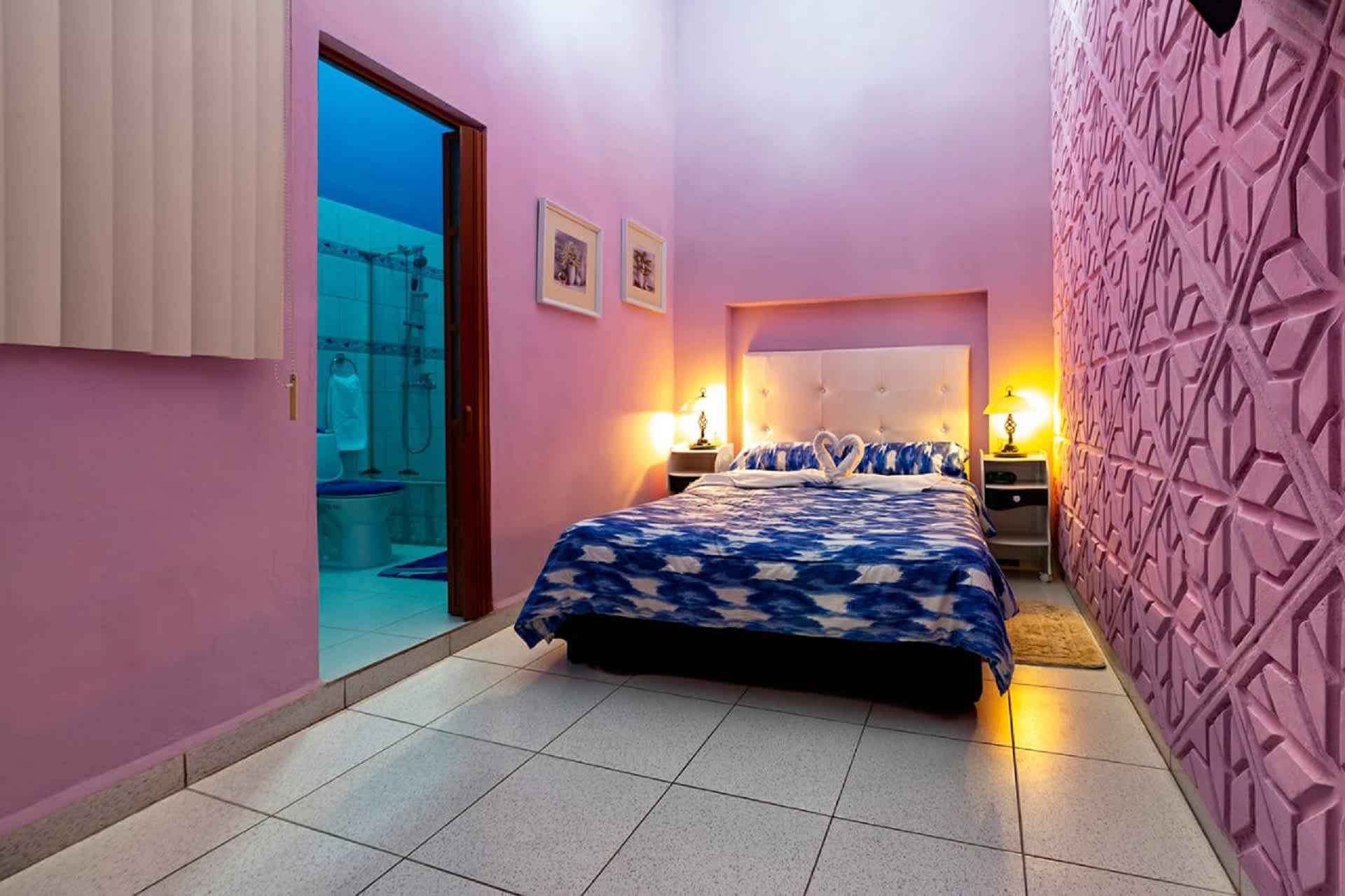 Hostal La Francia - Havana