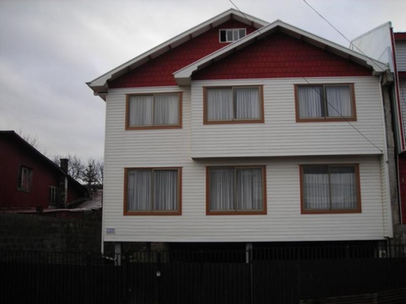 Hospedaje Corina - Puerto Montt
