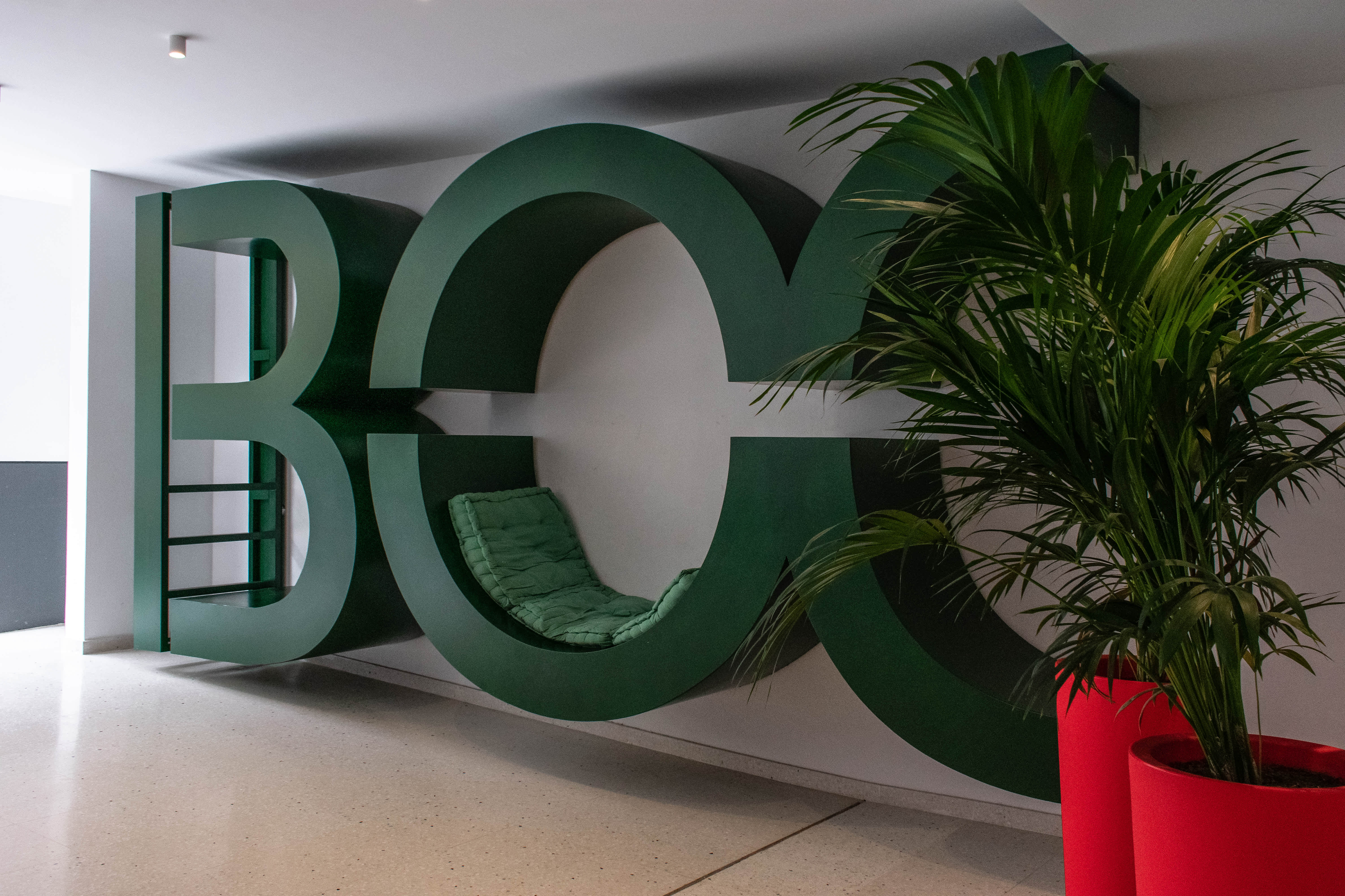 The Boc Hostels - City - Palma de Majorque