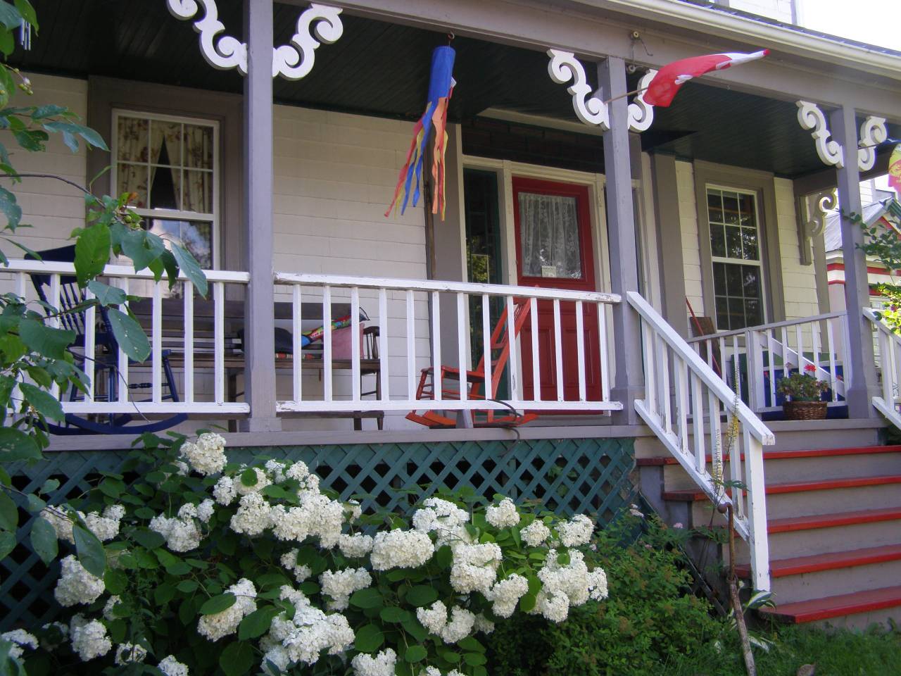 Pleasantview - New Brunswick