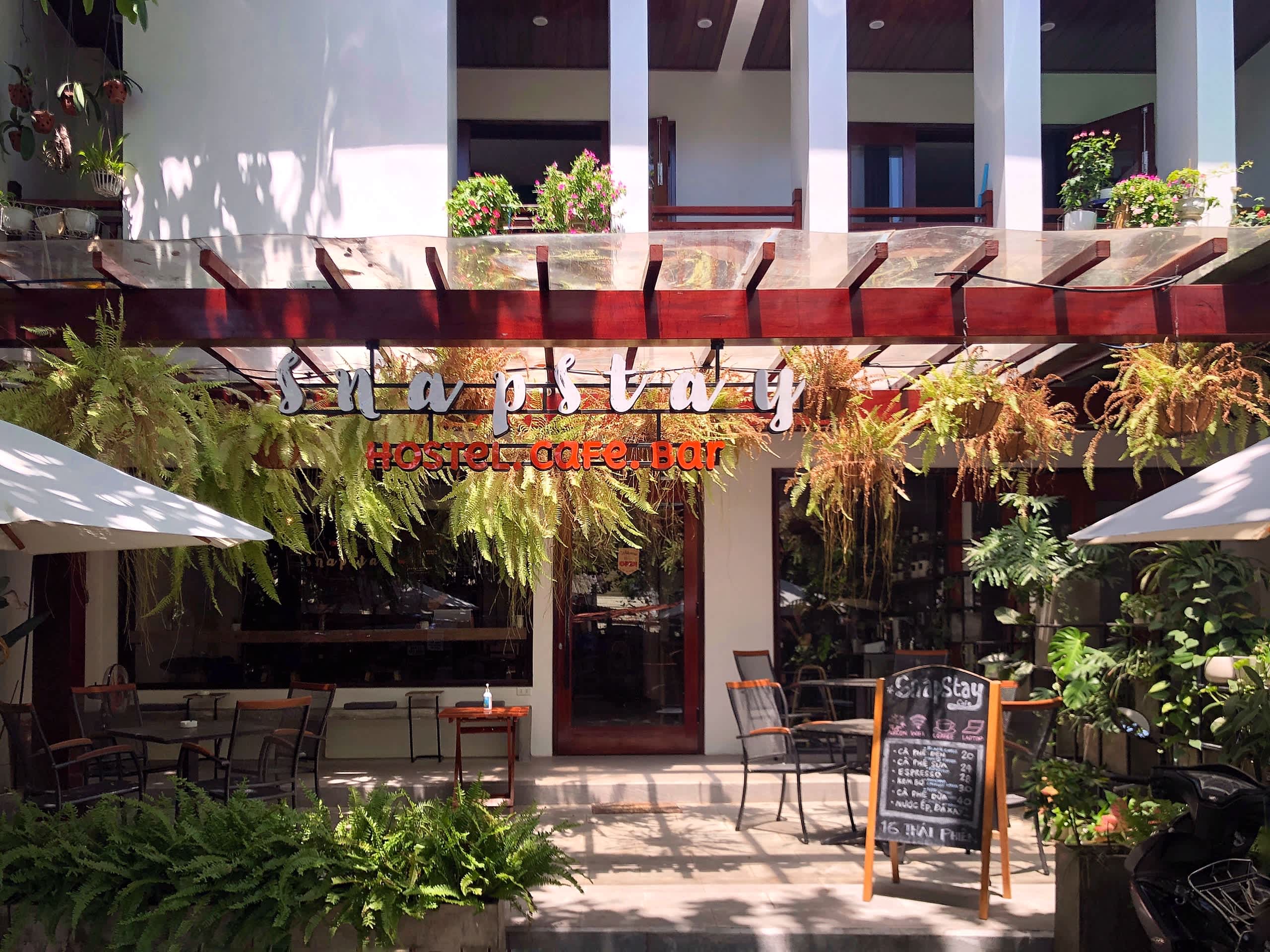 Snapstay Hoi An - Hội An