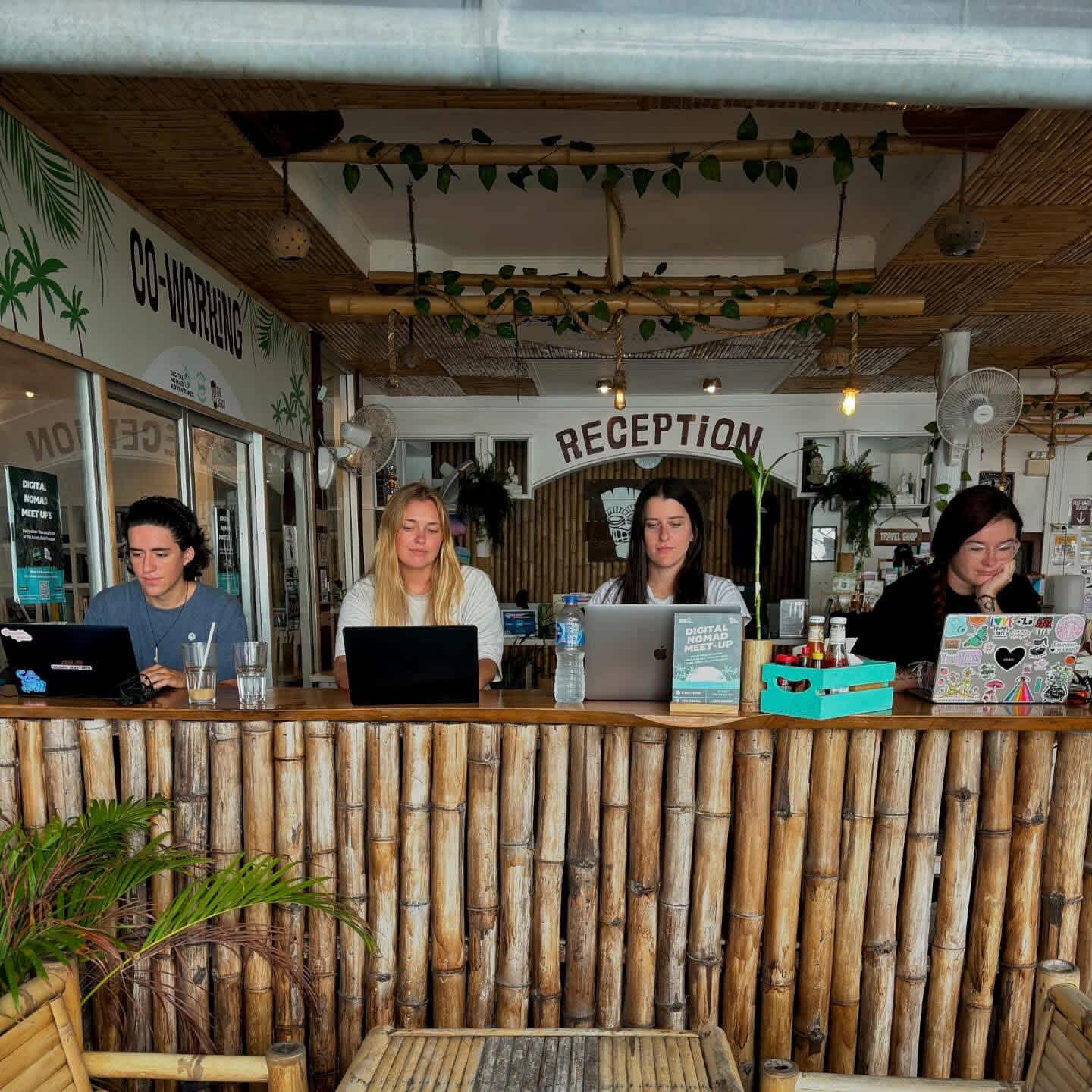 Tiki Beach - Ko Pha Ngan