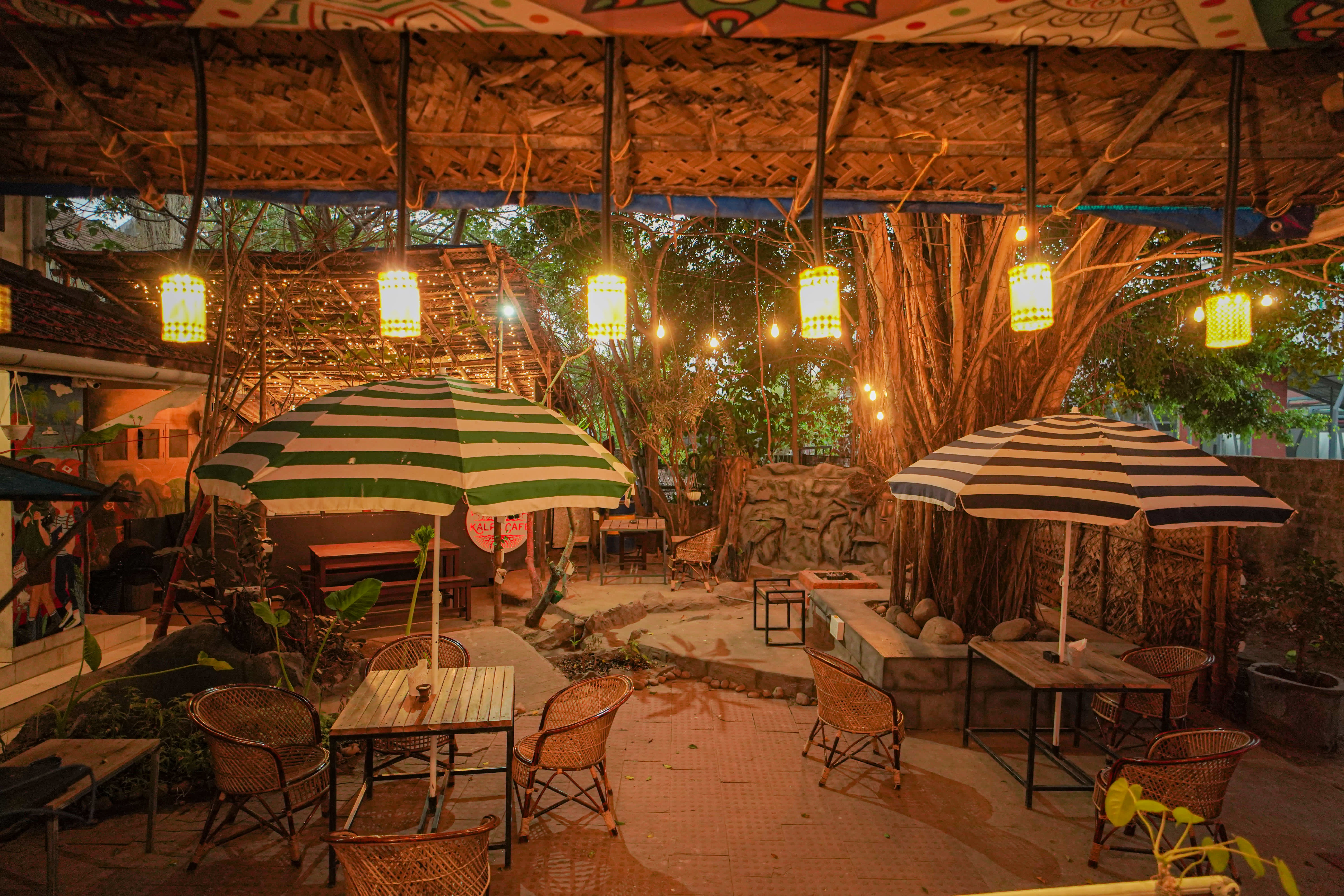 Santa Maria Hostel Fort Kochi - Kochi