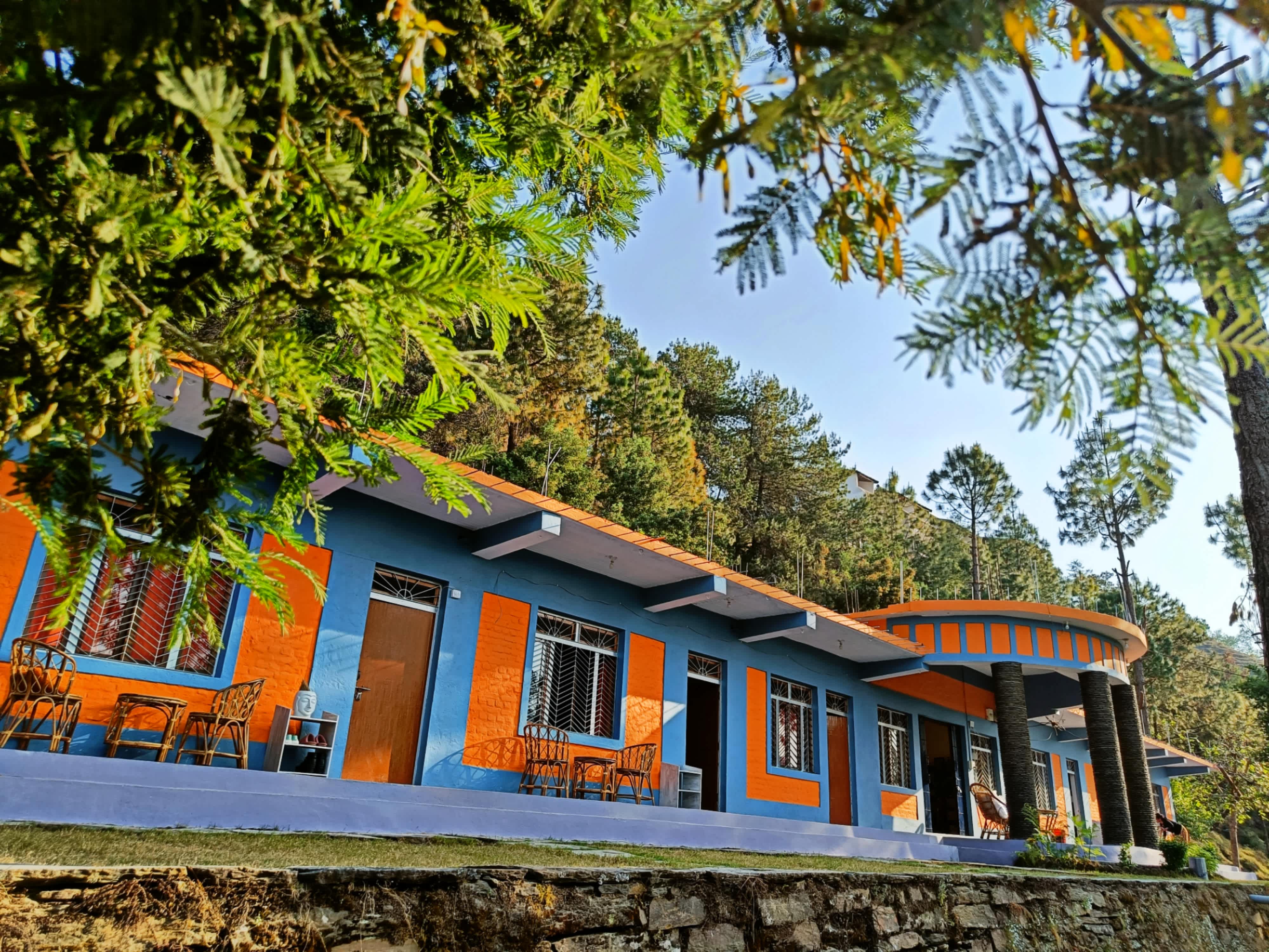 Rabbithole Kasar - Almora