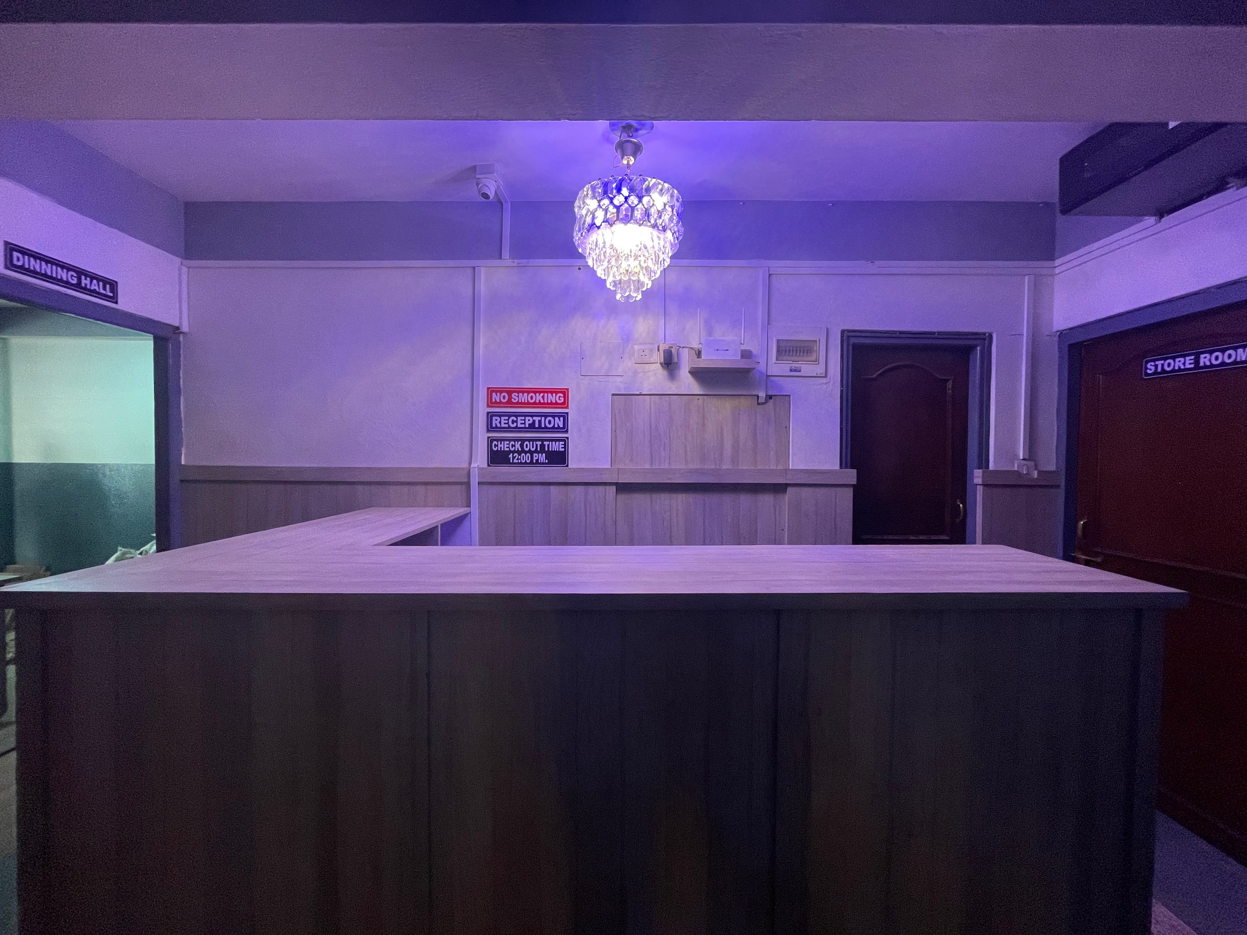 Western Inn - Katmandou
