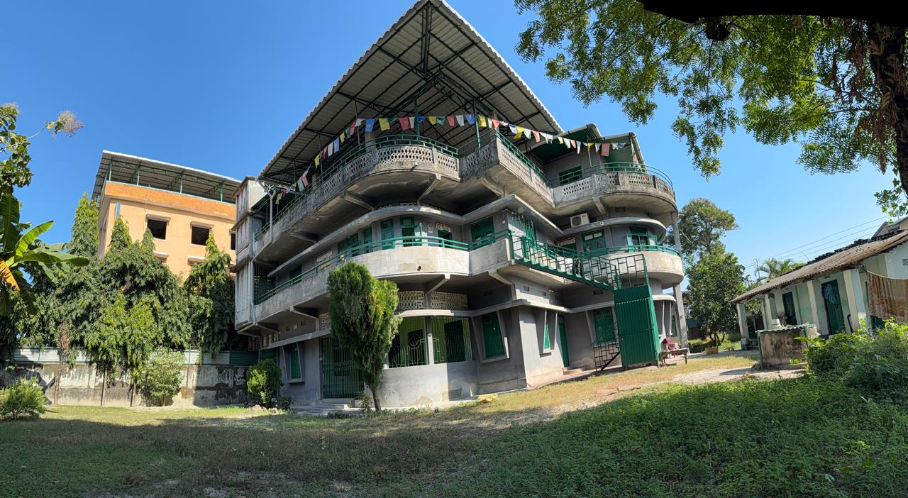 Bunkbread Siliguri - Siliguri