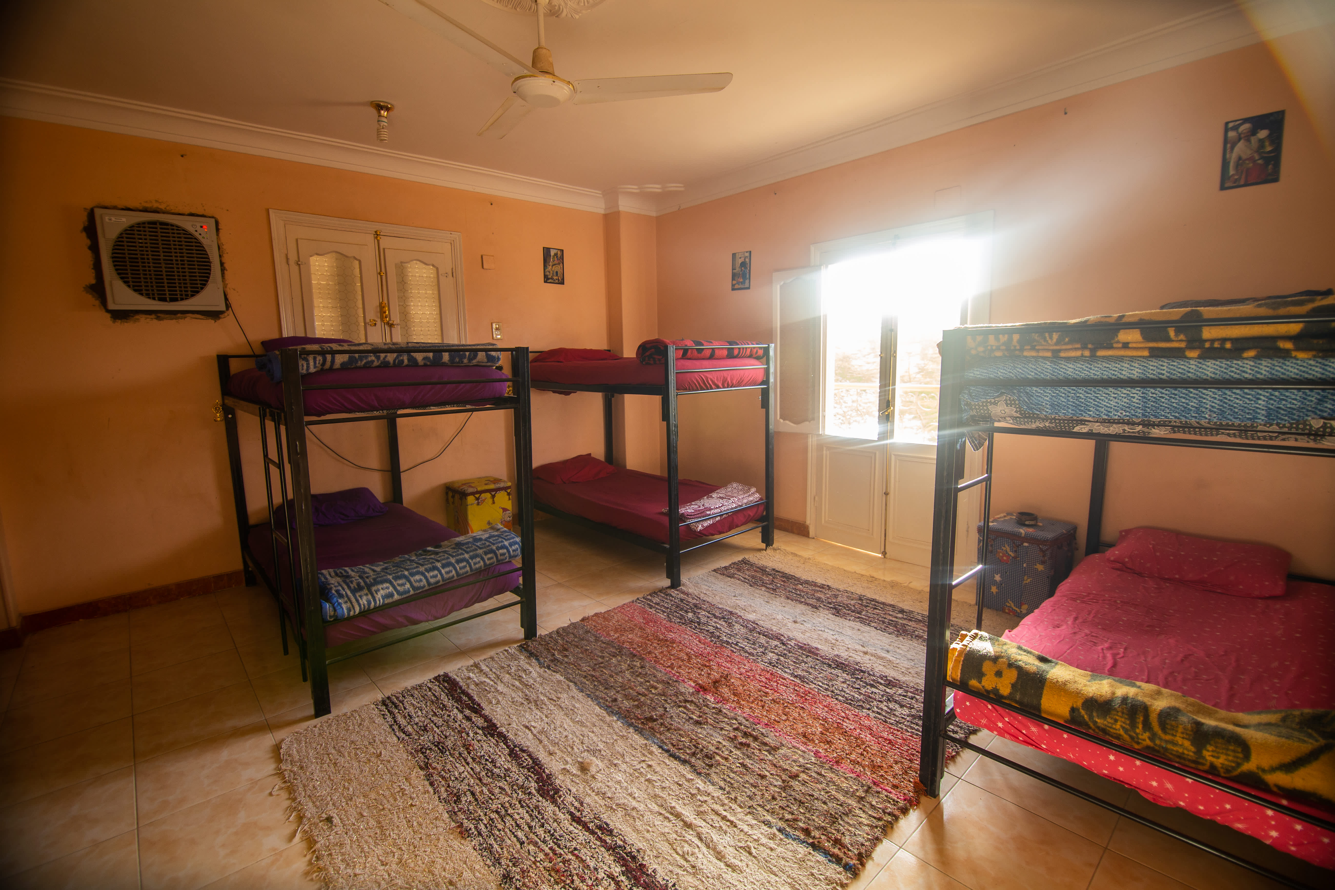 Go Inn Backbpackers - Egypt