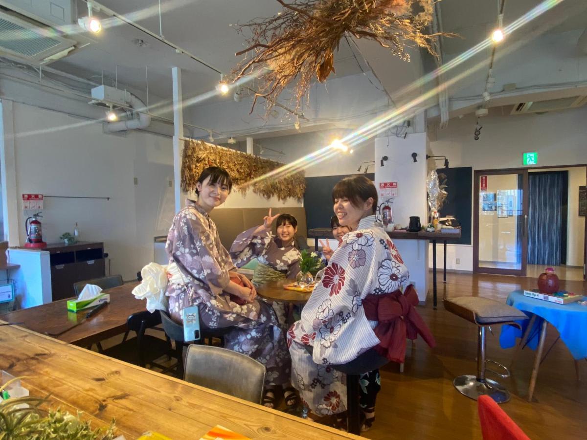 Hostel Ogk - Umeda