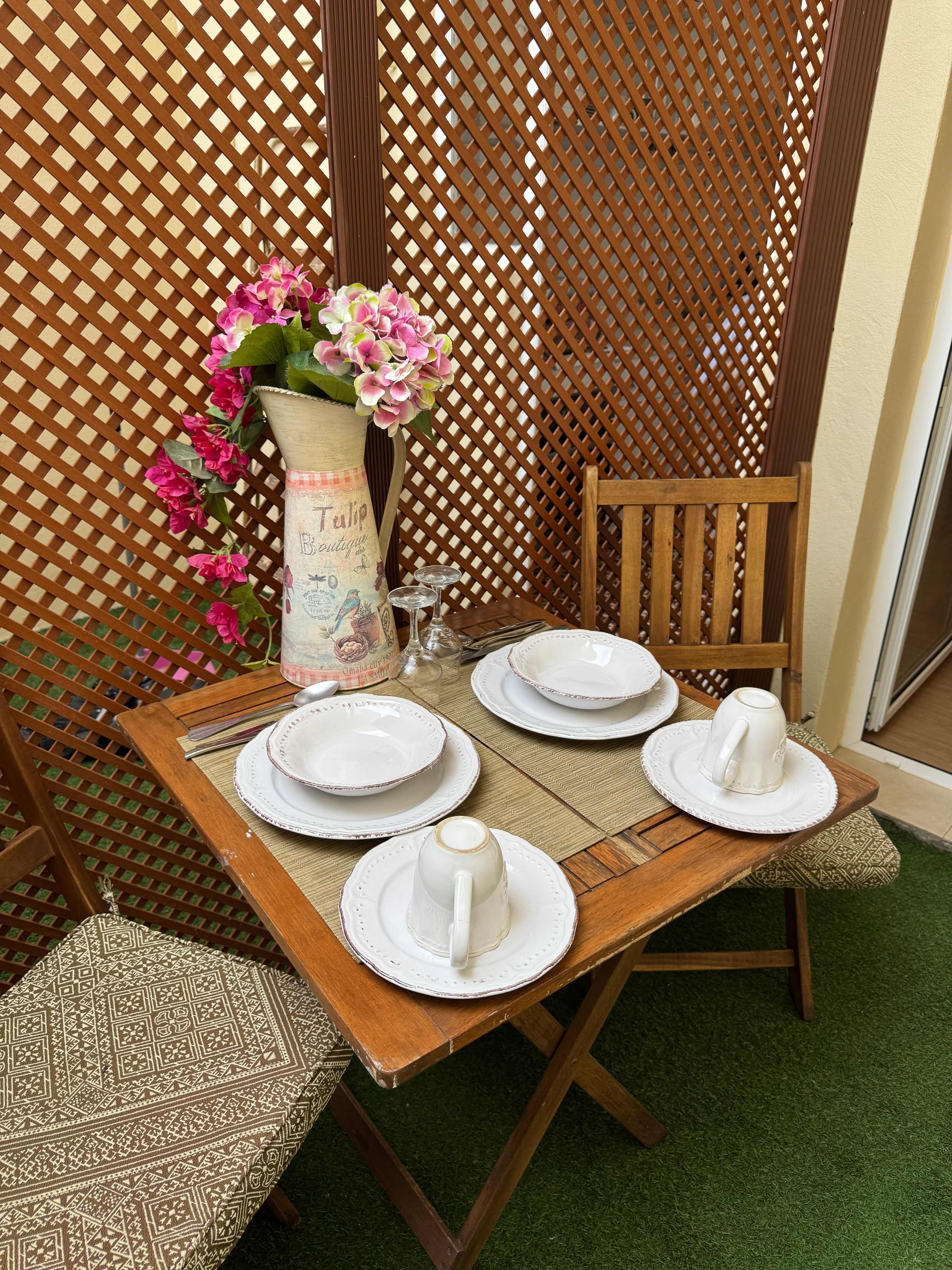 Lagos City Center Studios - Lagos