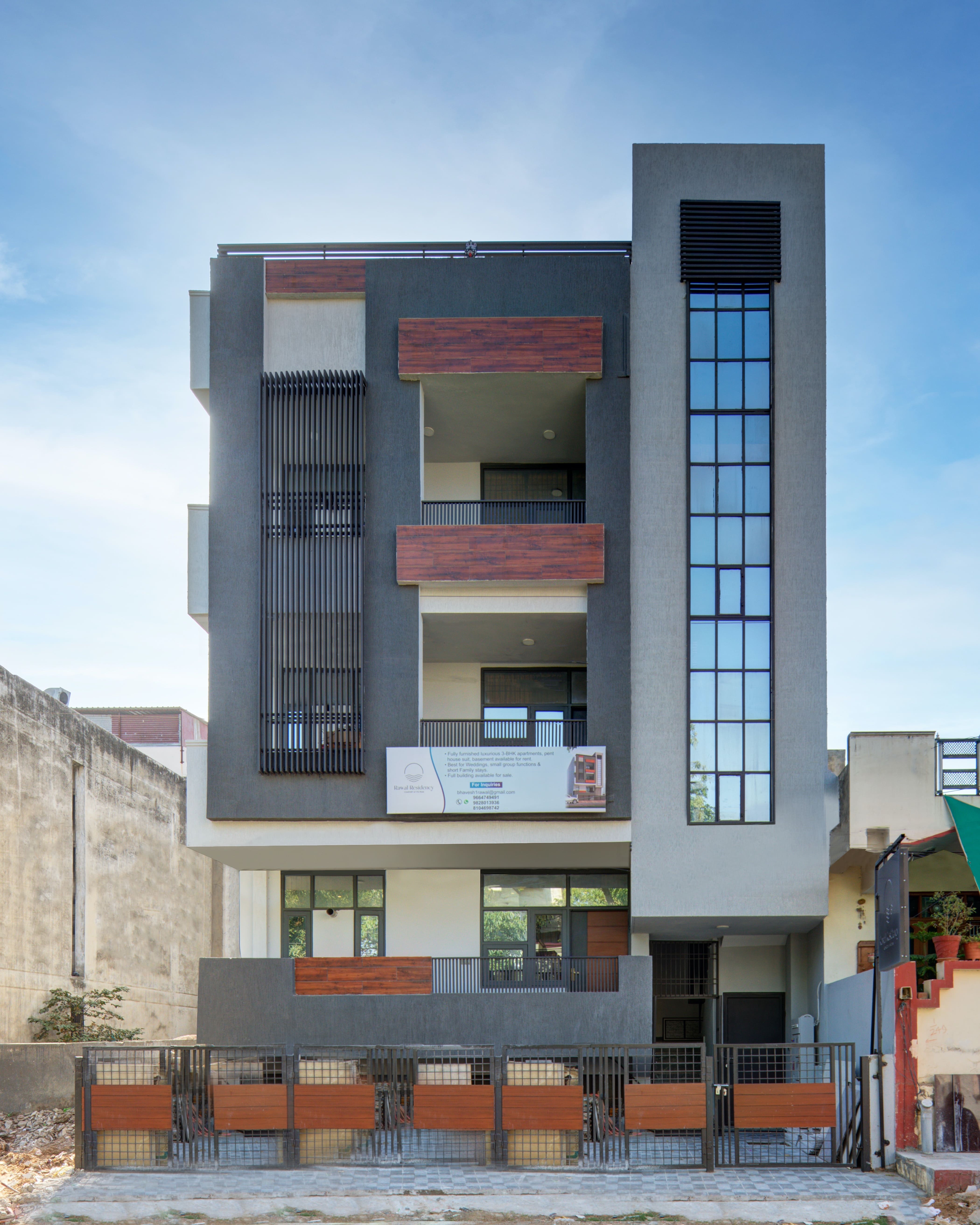 Rawal Residency - Jaipur