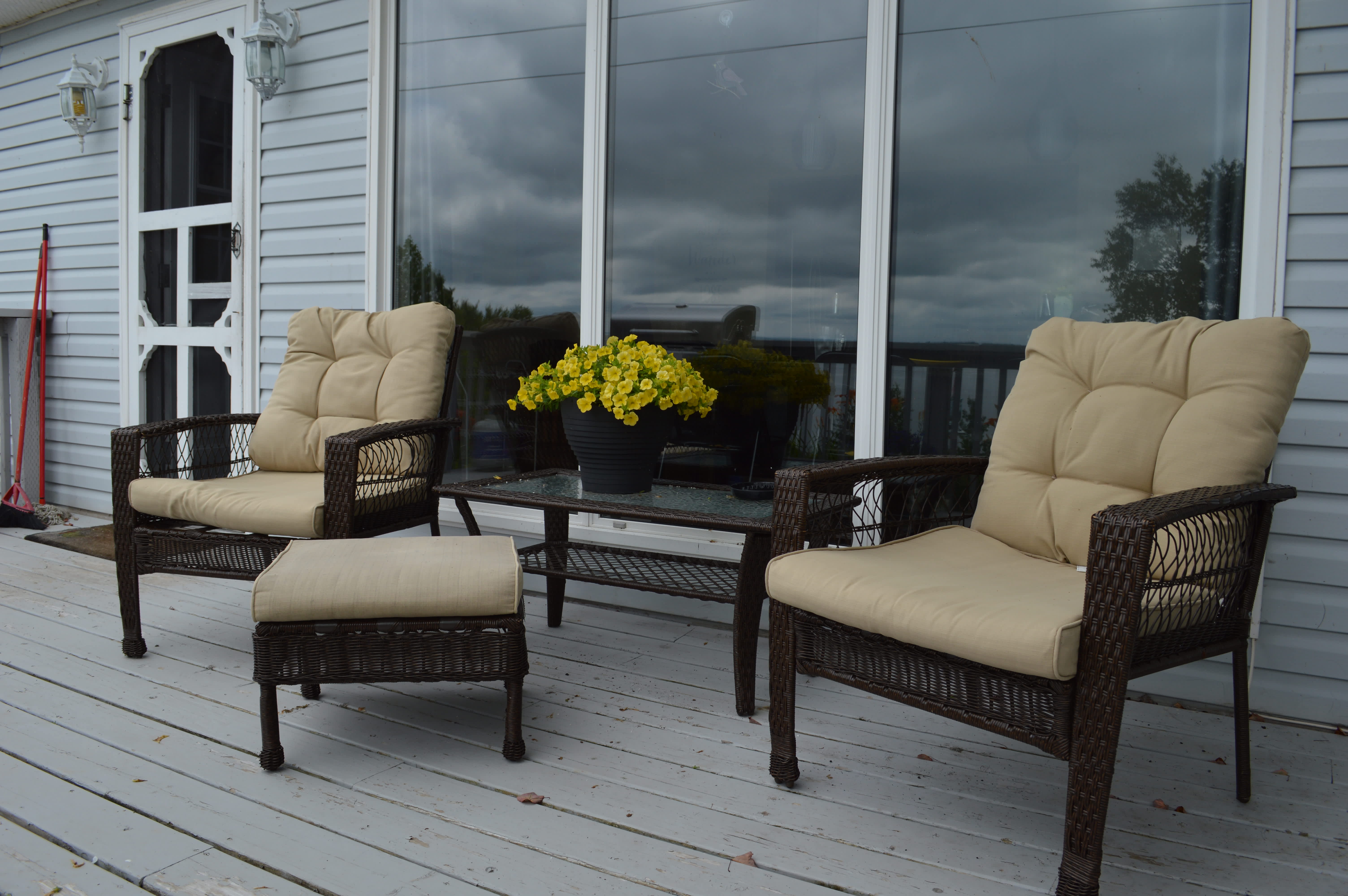 Bear On The Lake Guesthouse - Cape Breton Island
