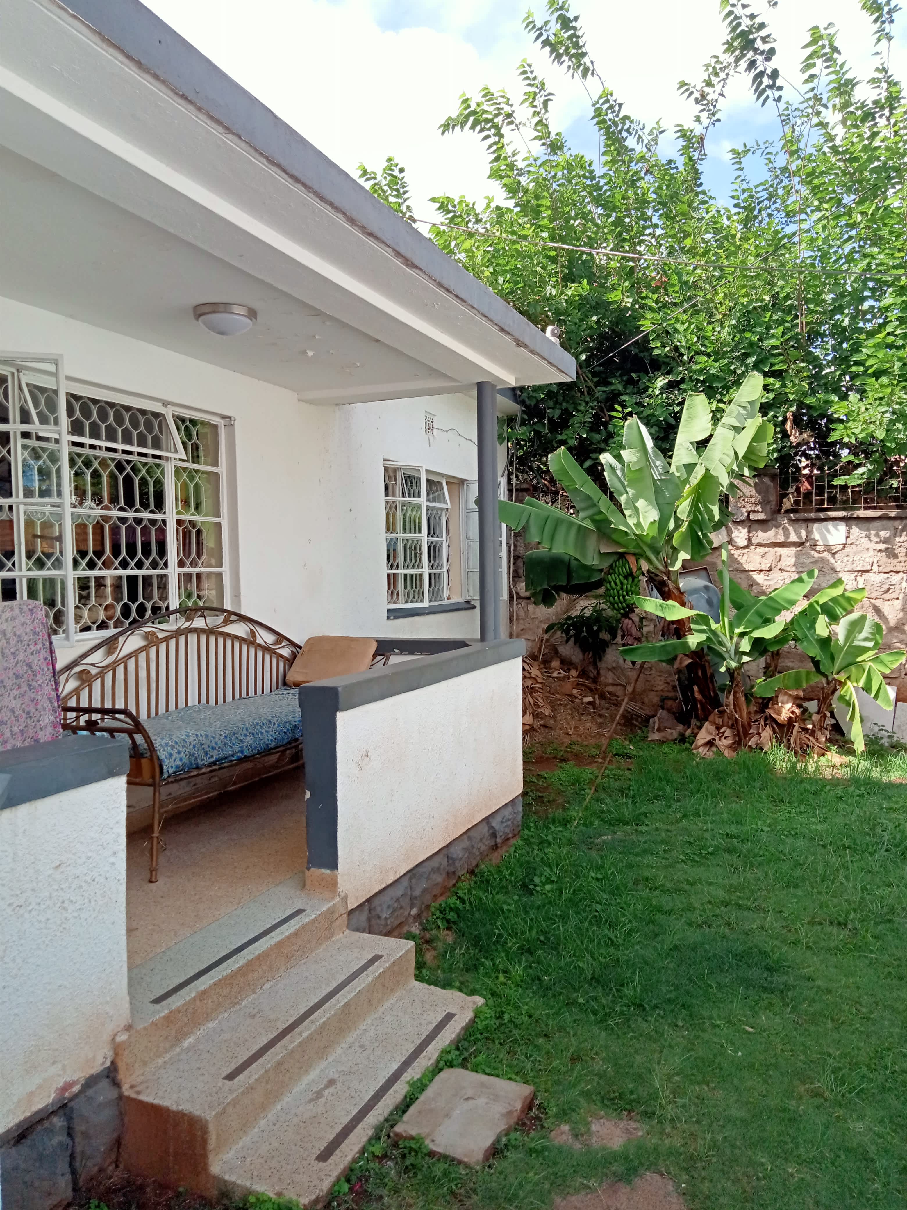 Pinkroses Gardens Hostel - Nairobi
