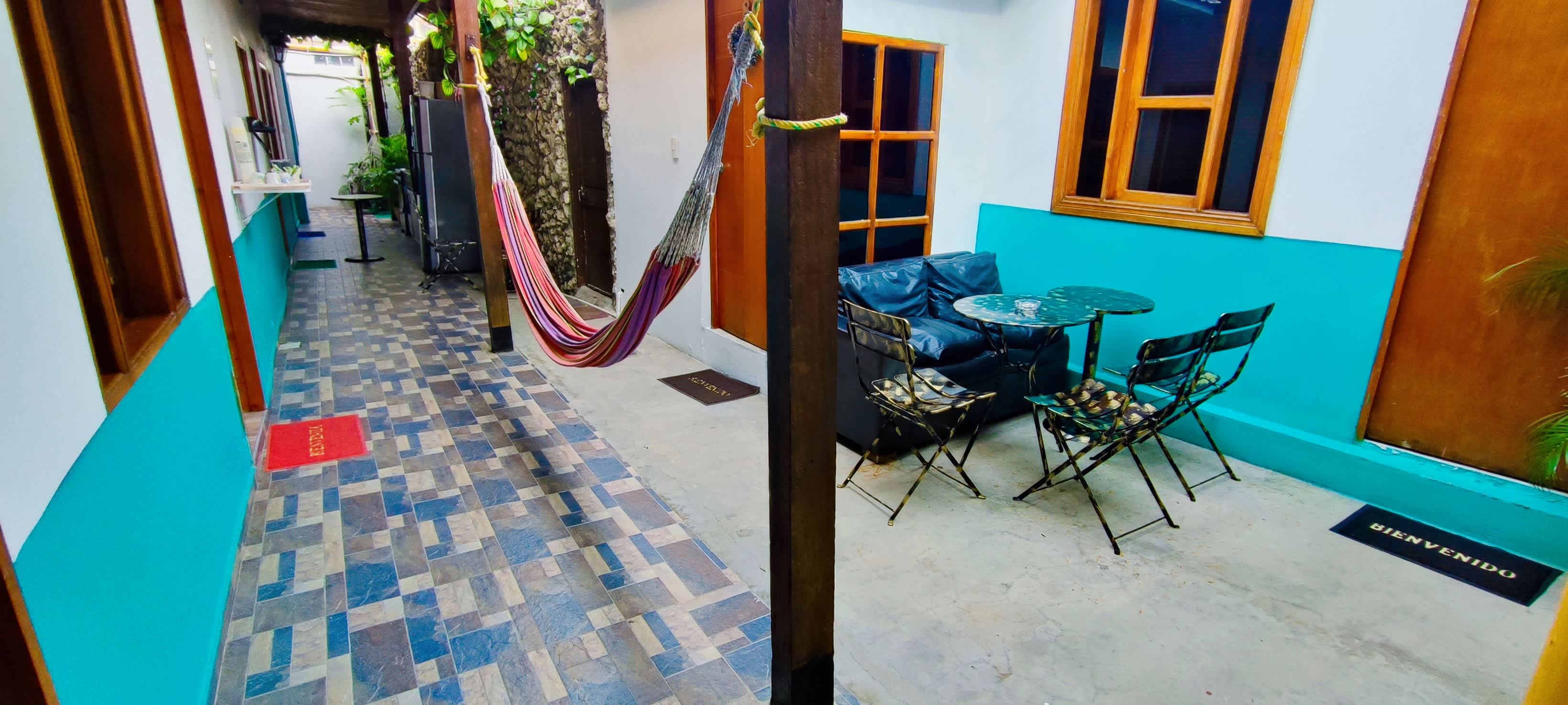 New Casa Dora - Cartagena