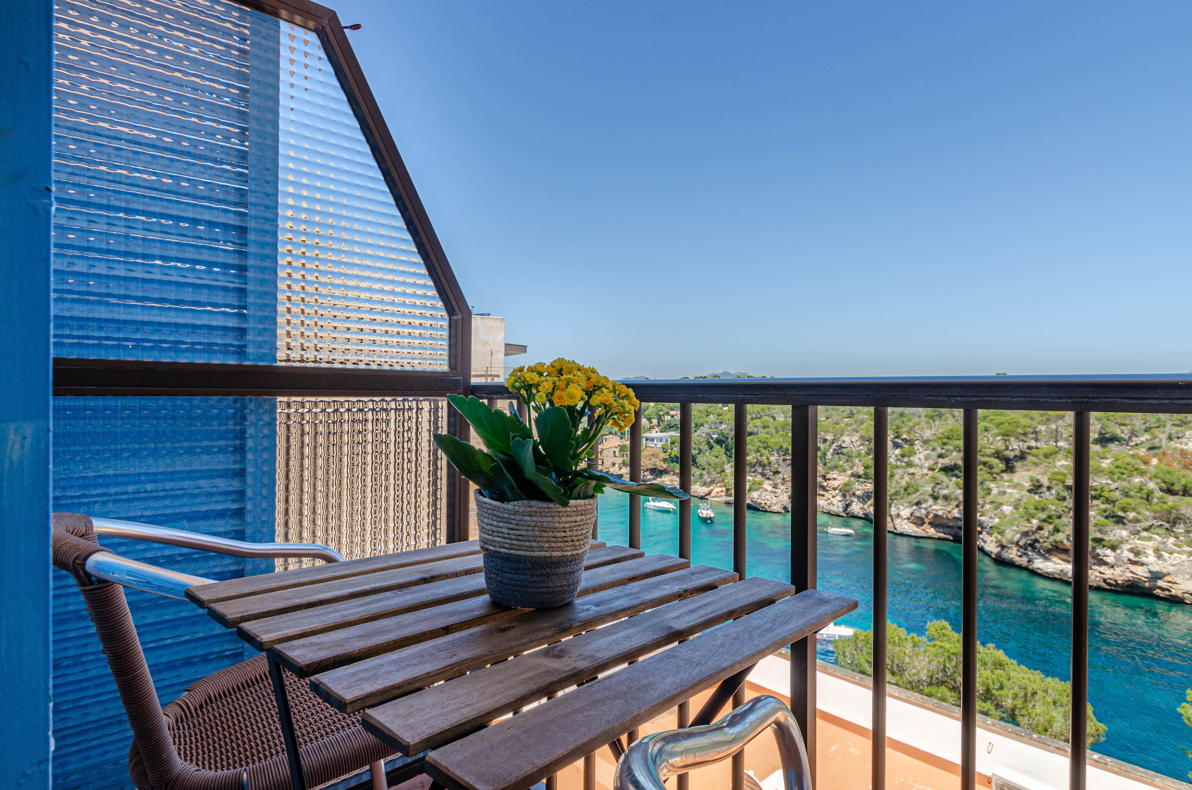 La Marina Ch Hostal - Majorca