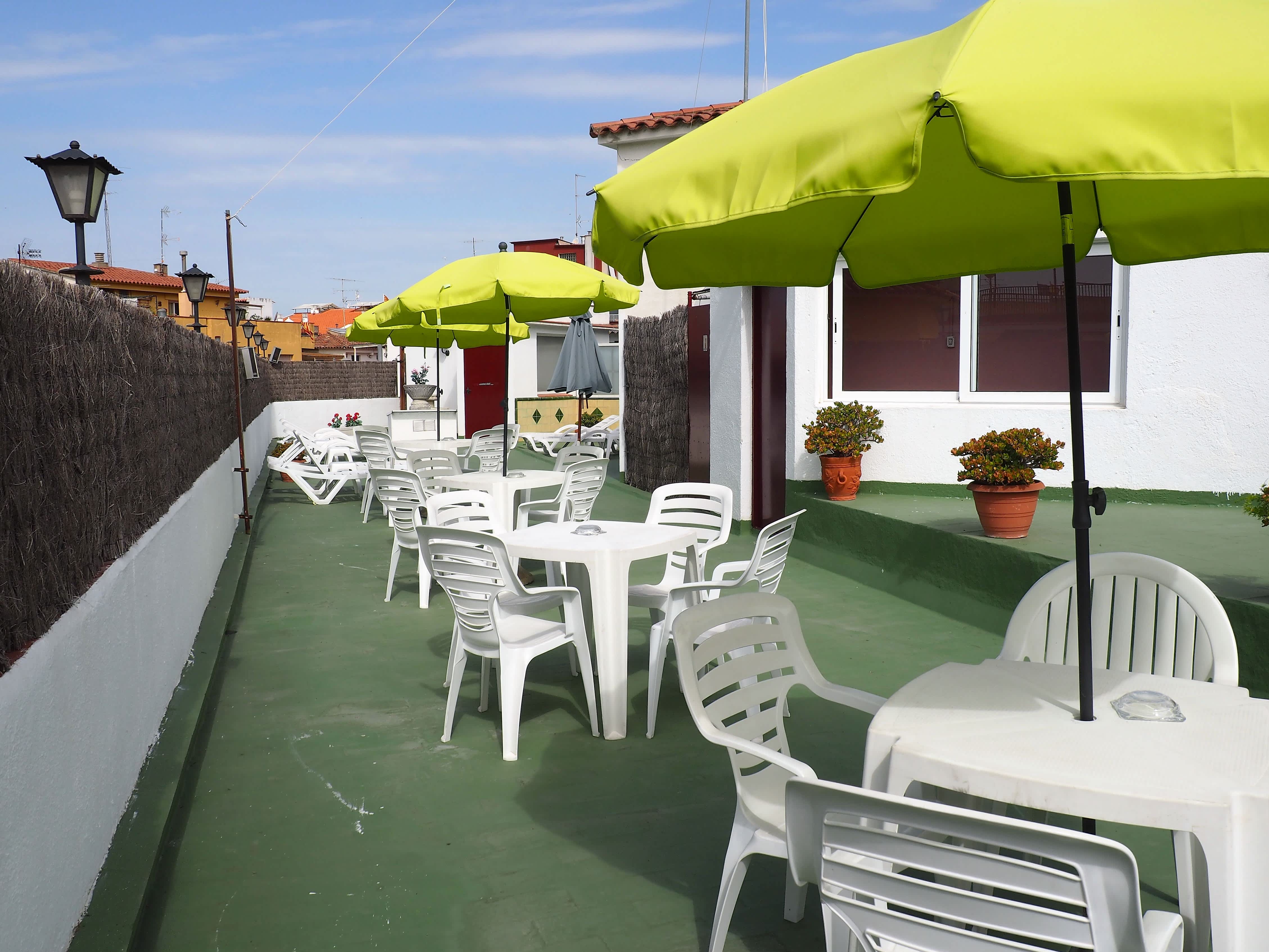 Hotel Proa Astor - Lloret de Mar