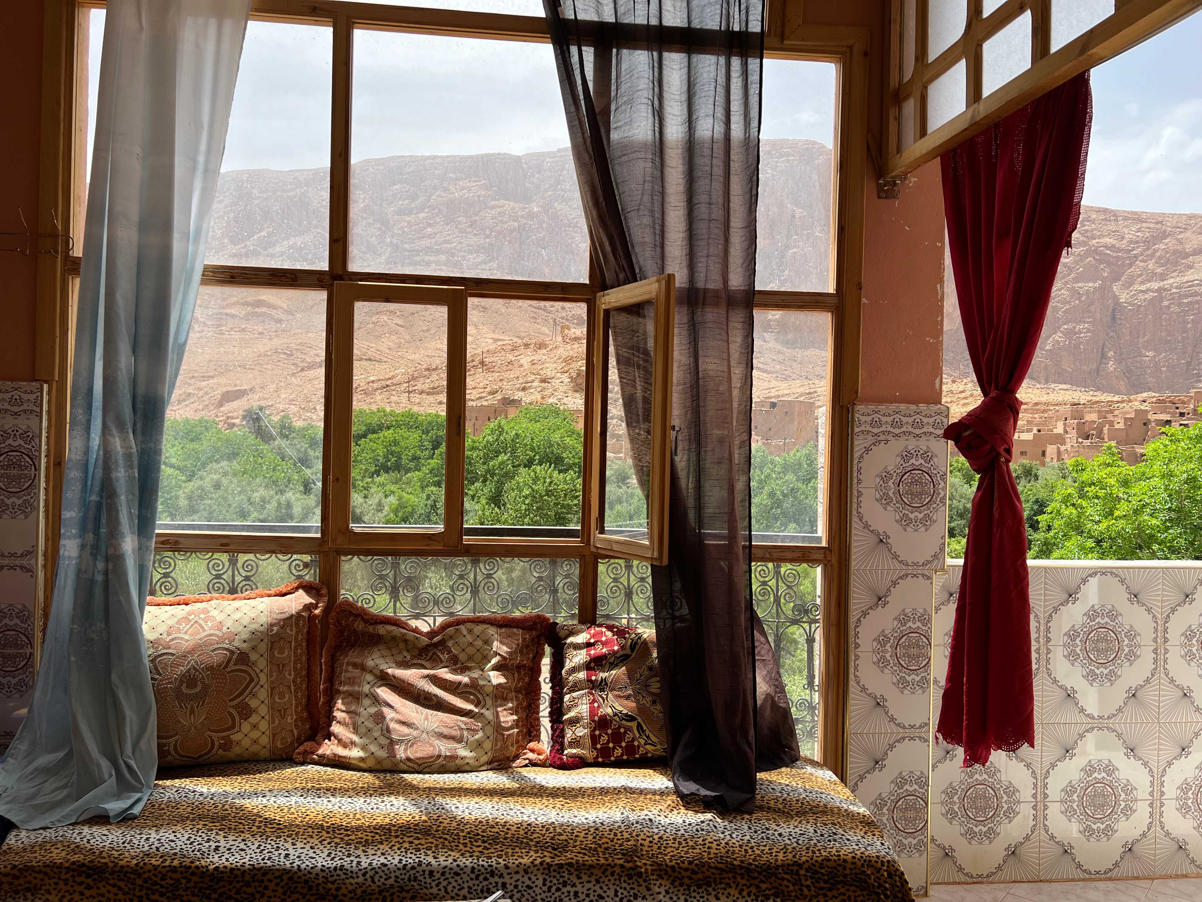 Dar Relax Hostel - Tinghir