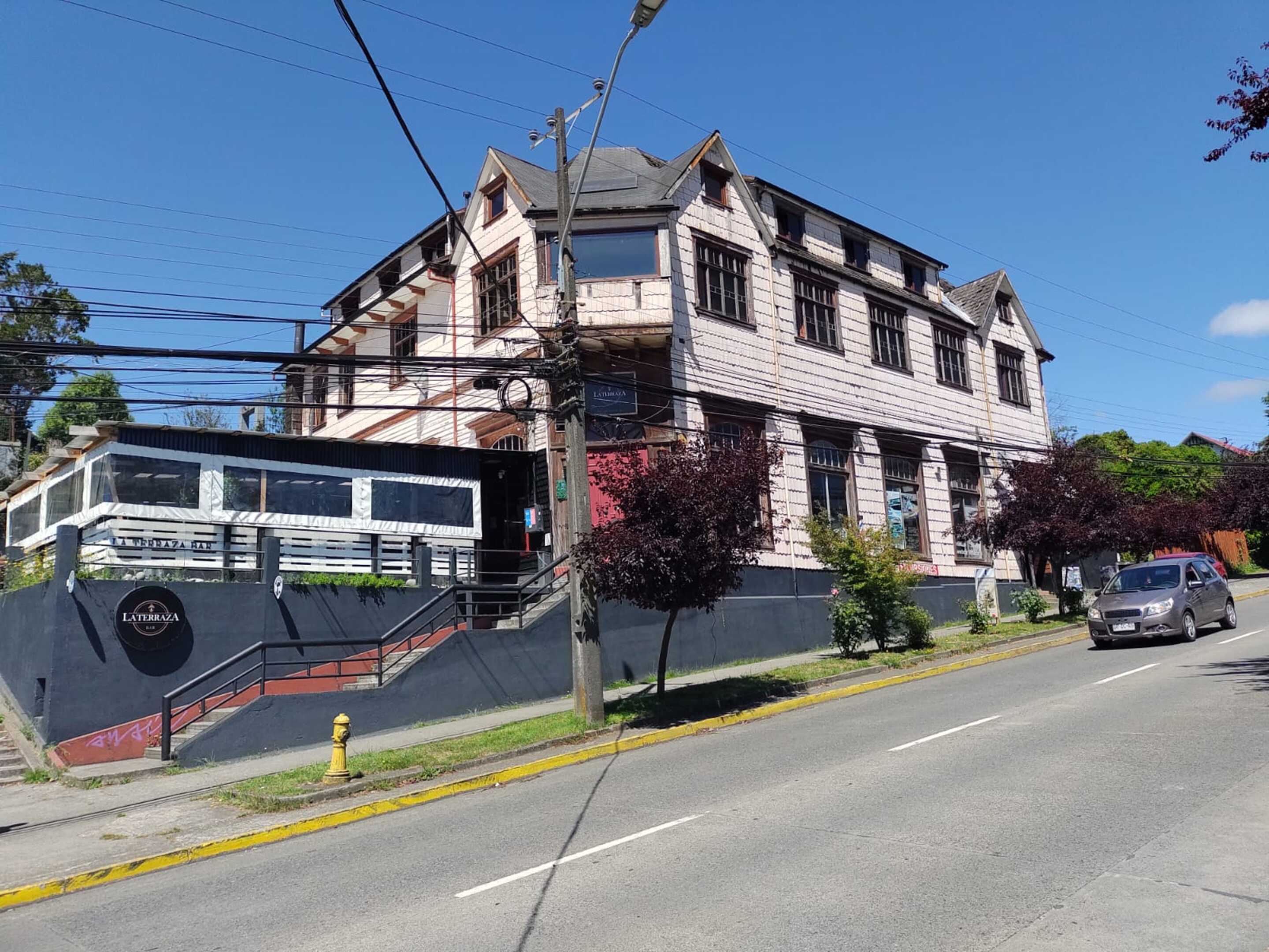 Hostal Casa Florencia - Puerto Varas