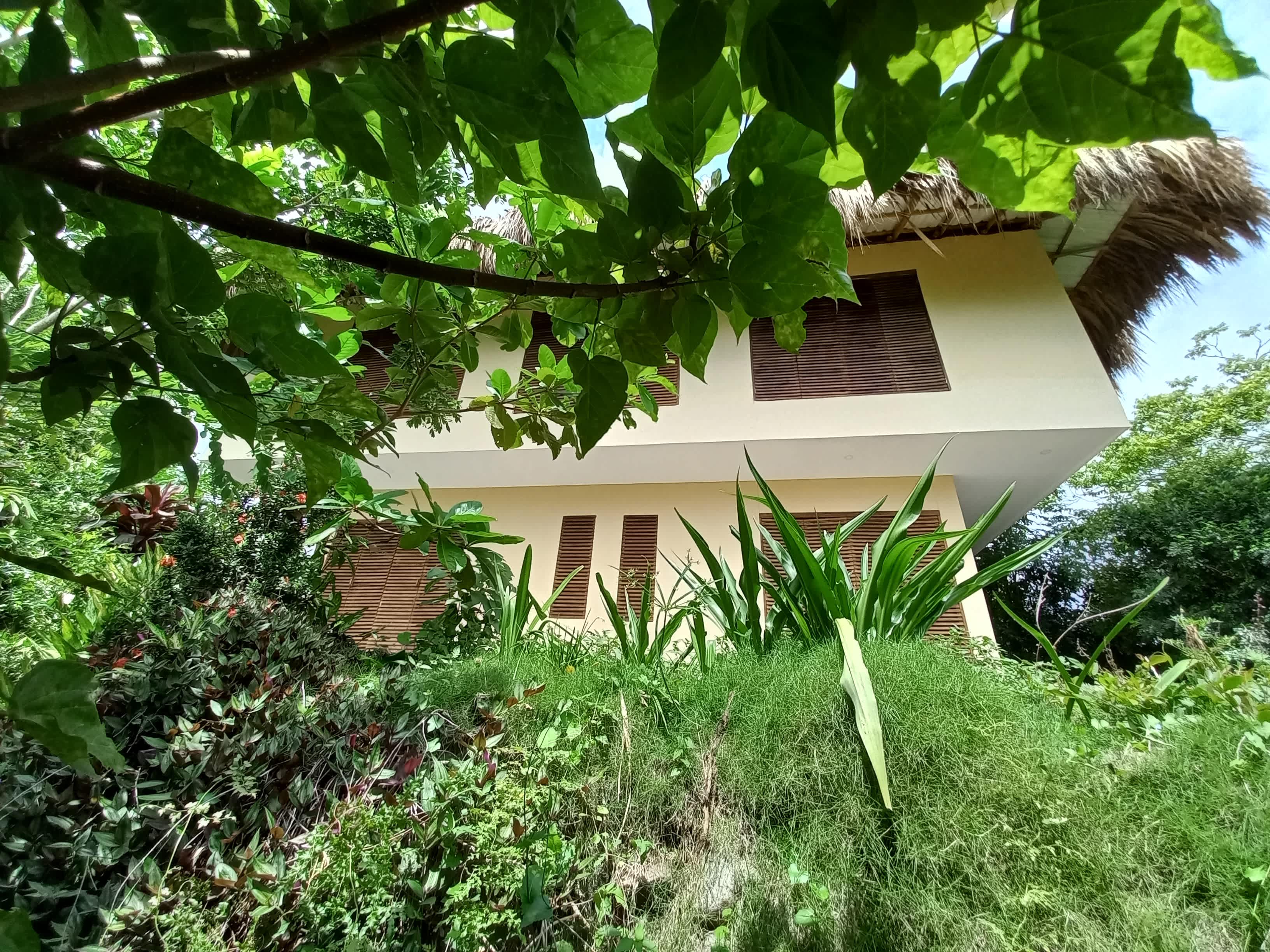 Magdalena Beach House - Parque Nacional Natural Tayrona