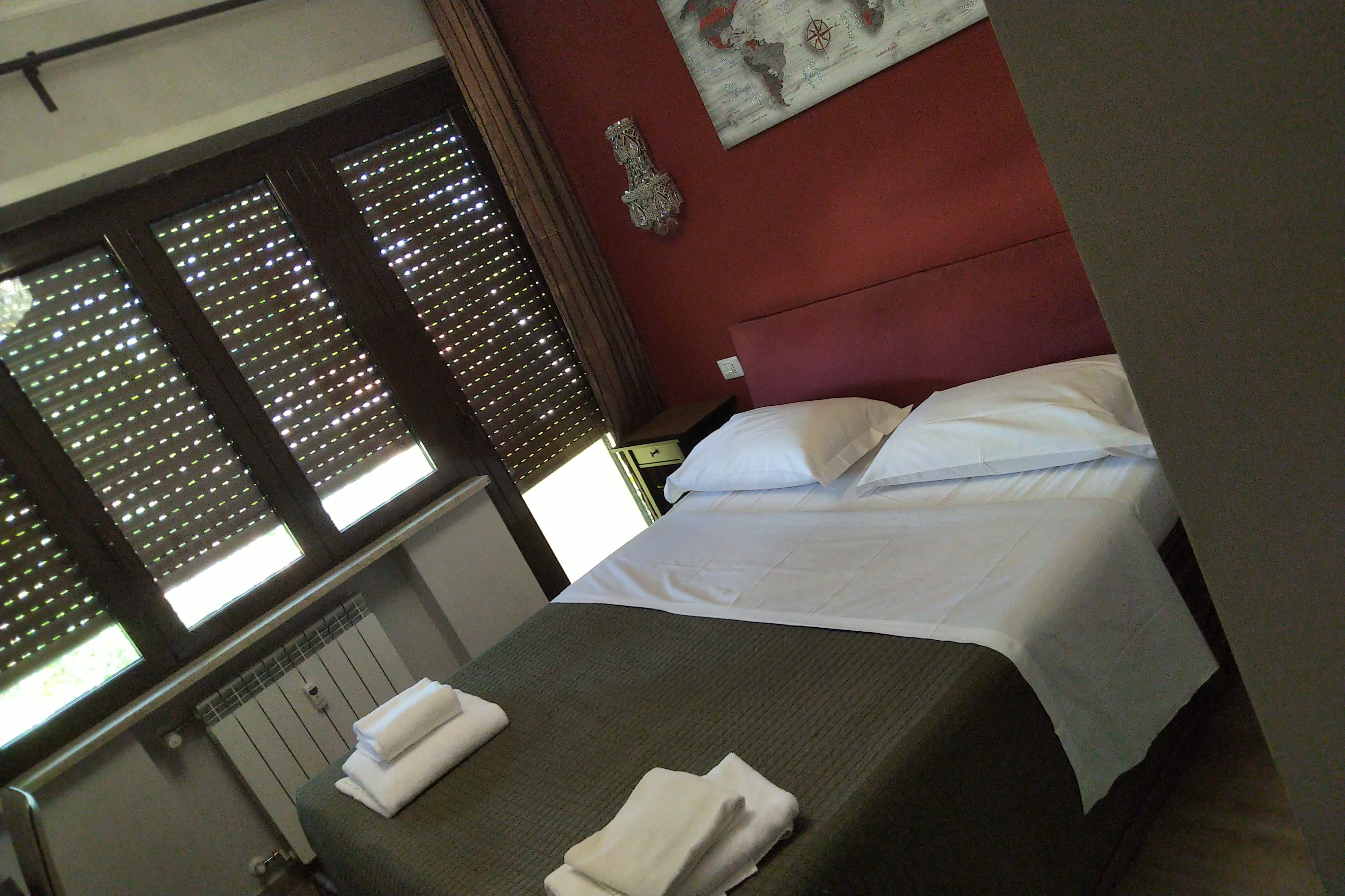 Seven Miracles Inn - Рим