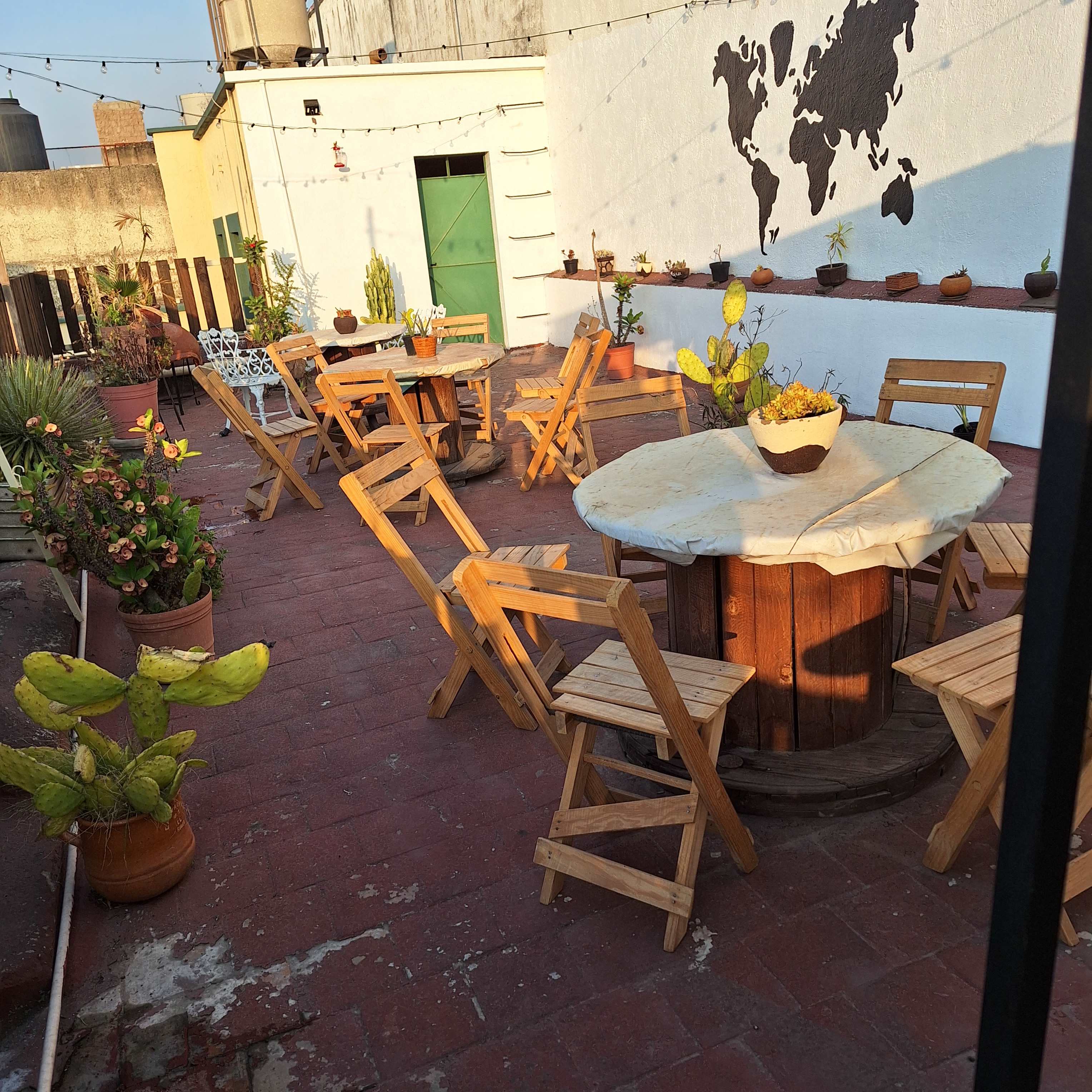 Hostal Guadalajara - Zapopan