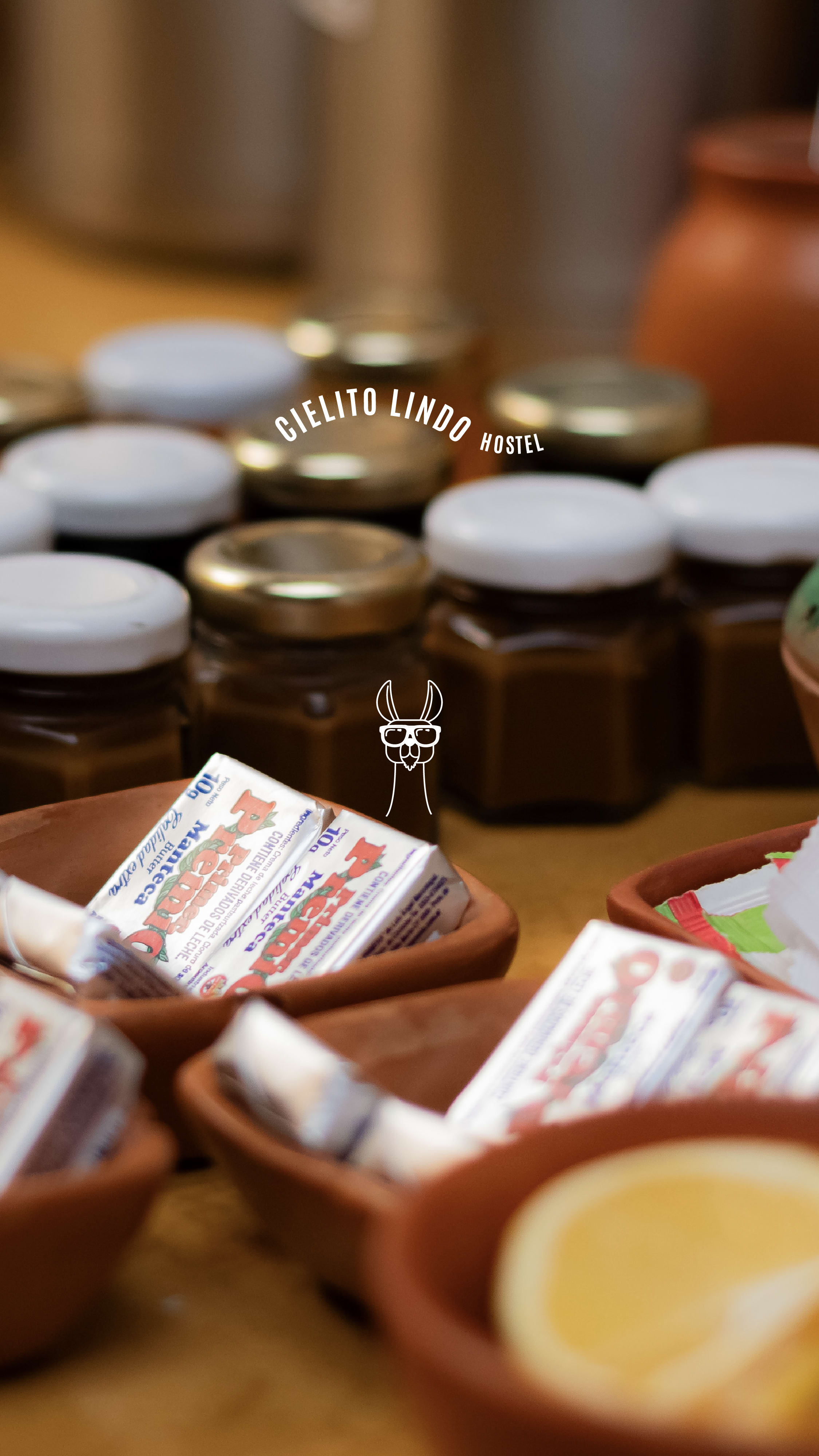 Cielito Lindo Hostel - Tucumán