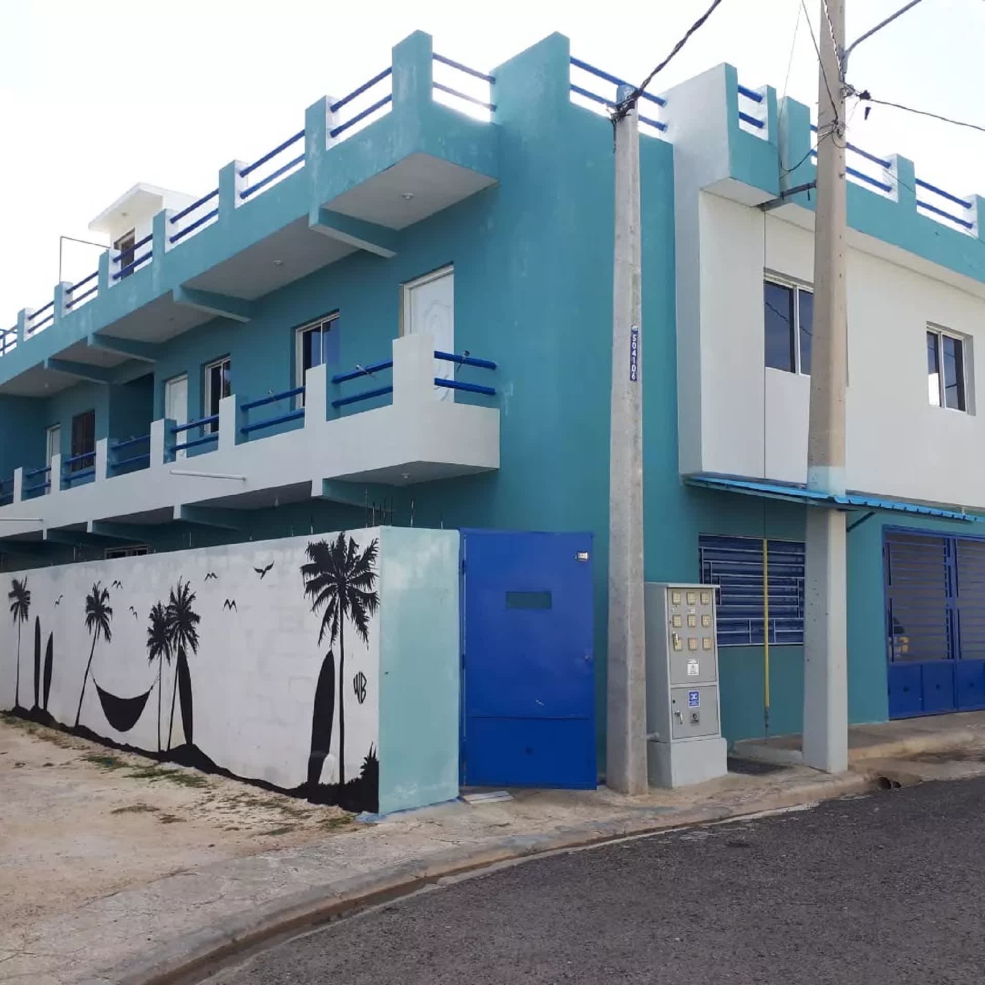 Punta Cana Macao Guest House-hostel - Punta Cana