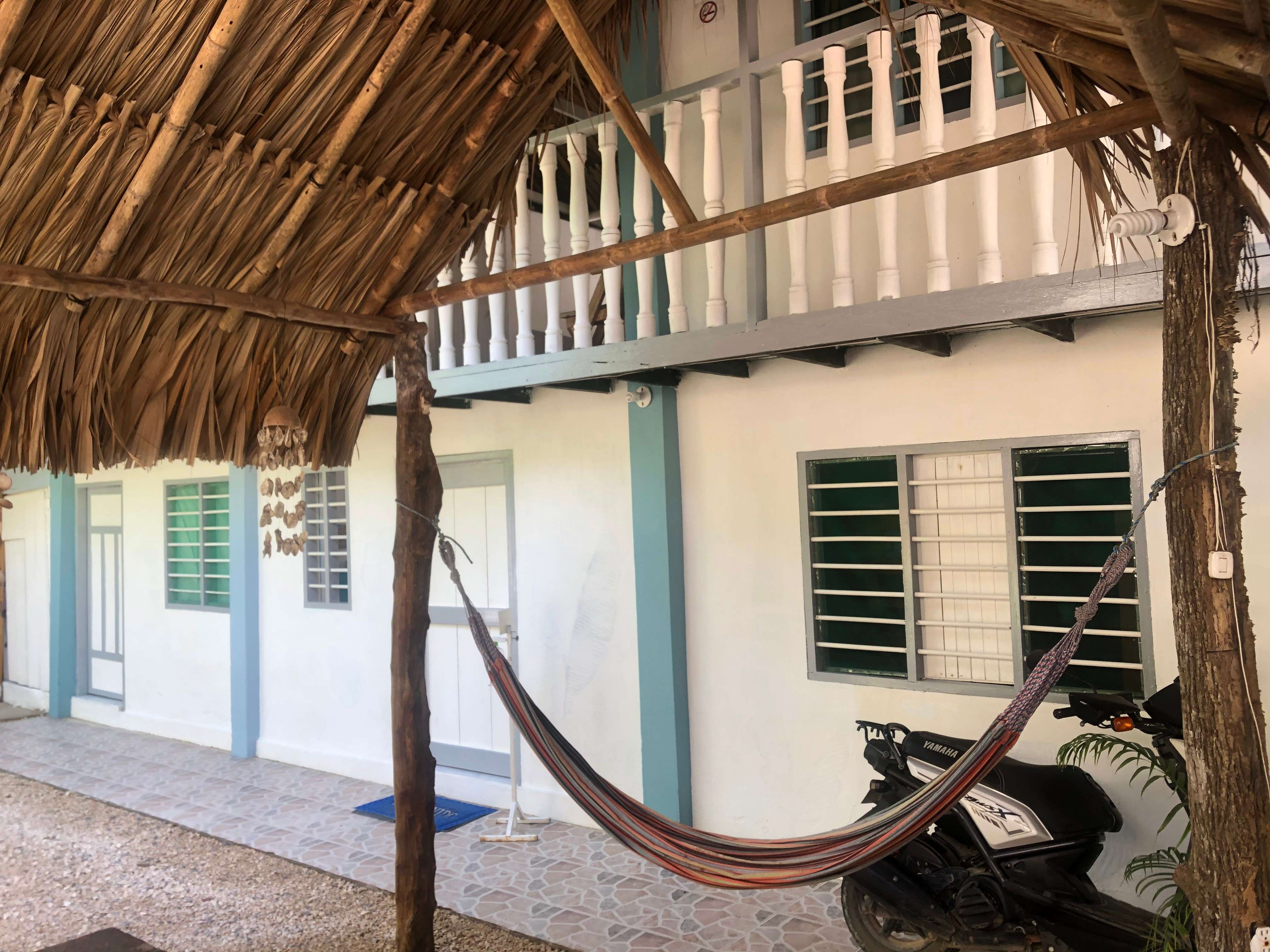 Bamboodas B & B - San Onofre