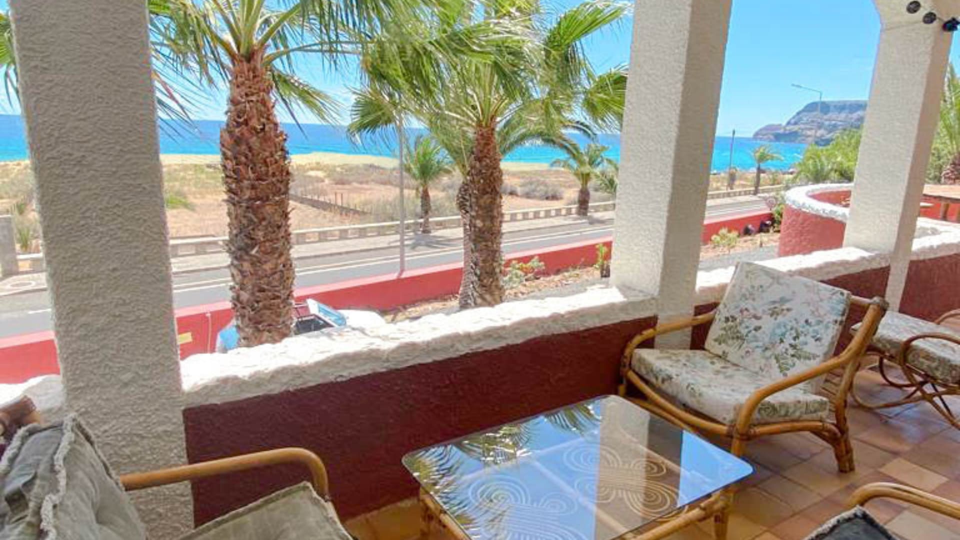 Porto Santo Destination - Madère