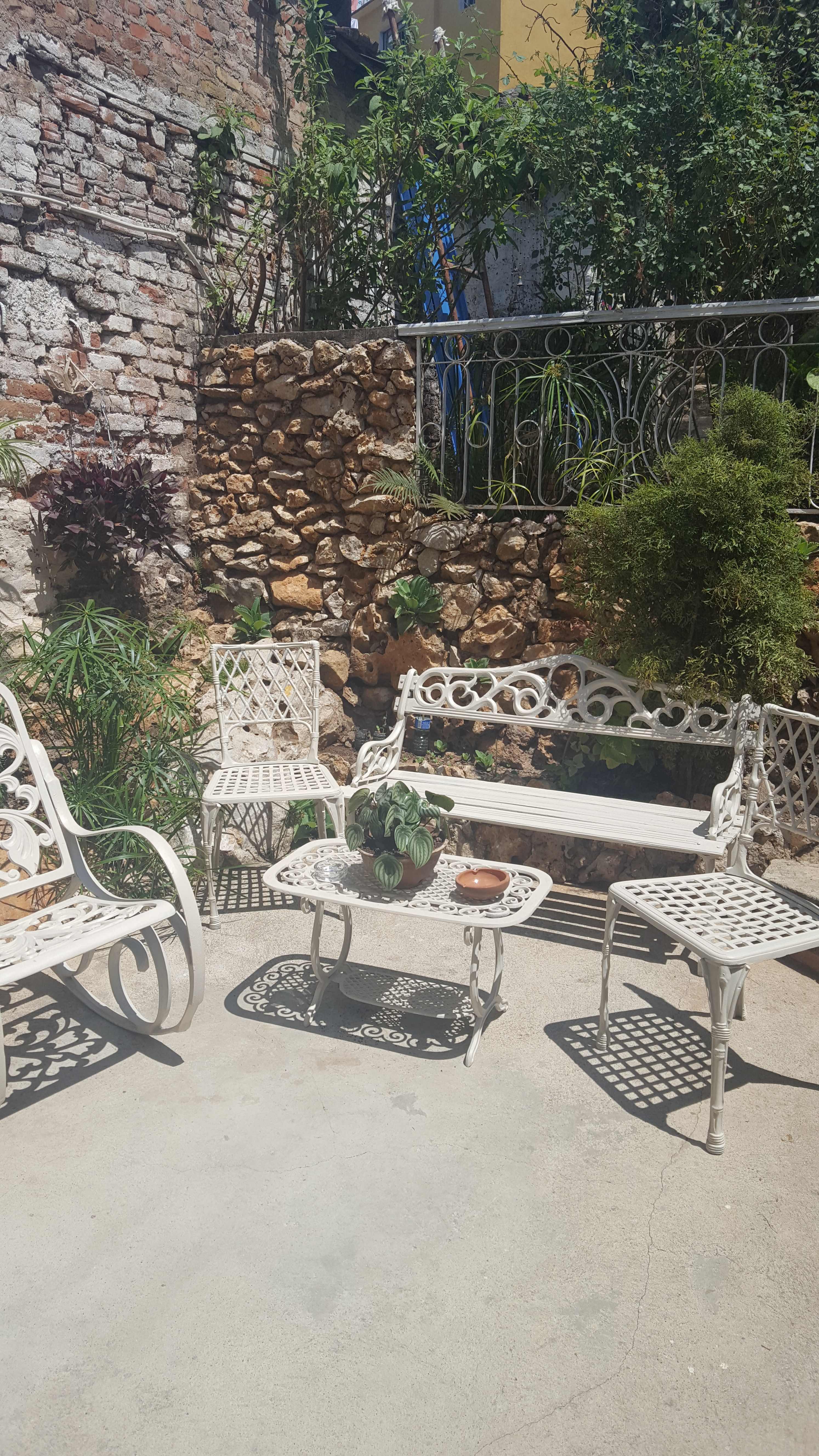 Casa El Manguito - The Bahamas