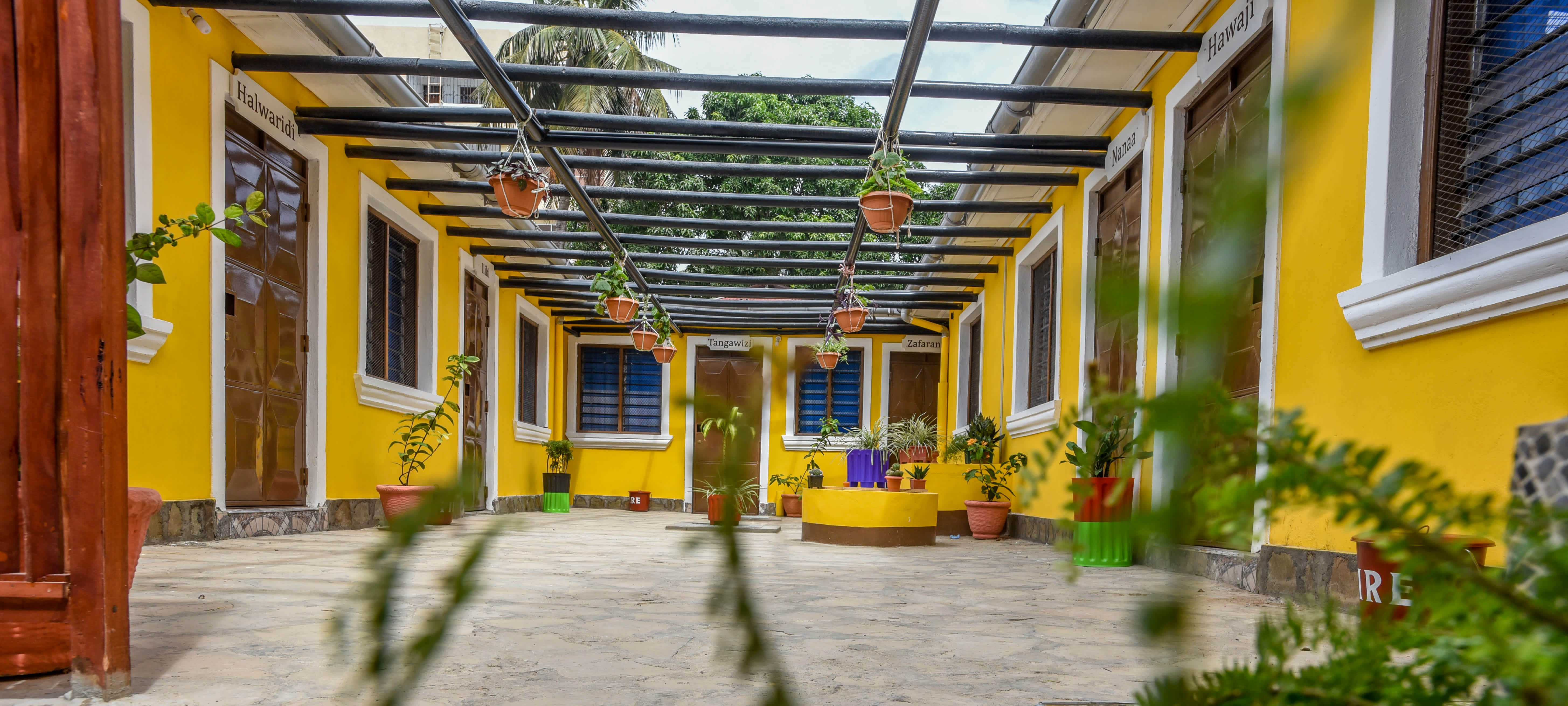 Enkayz Mombasa - Mombasa