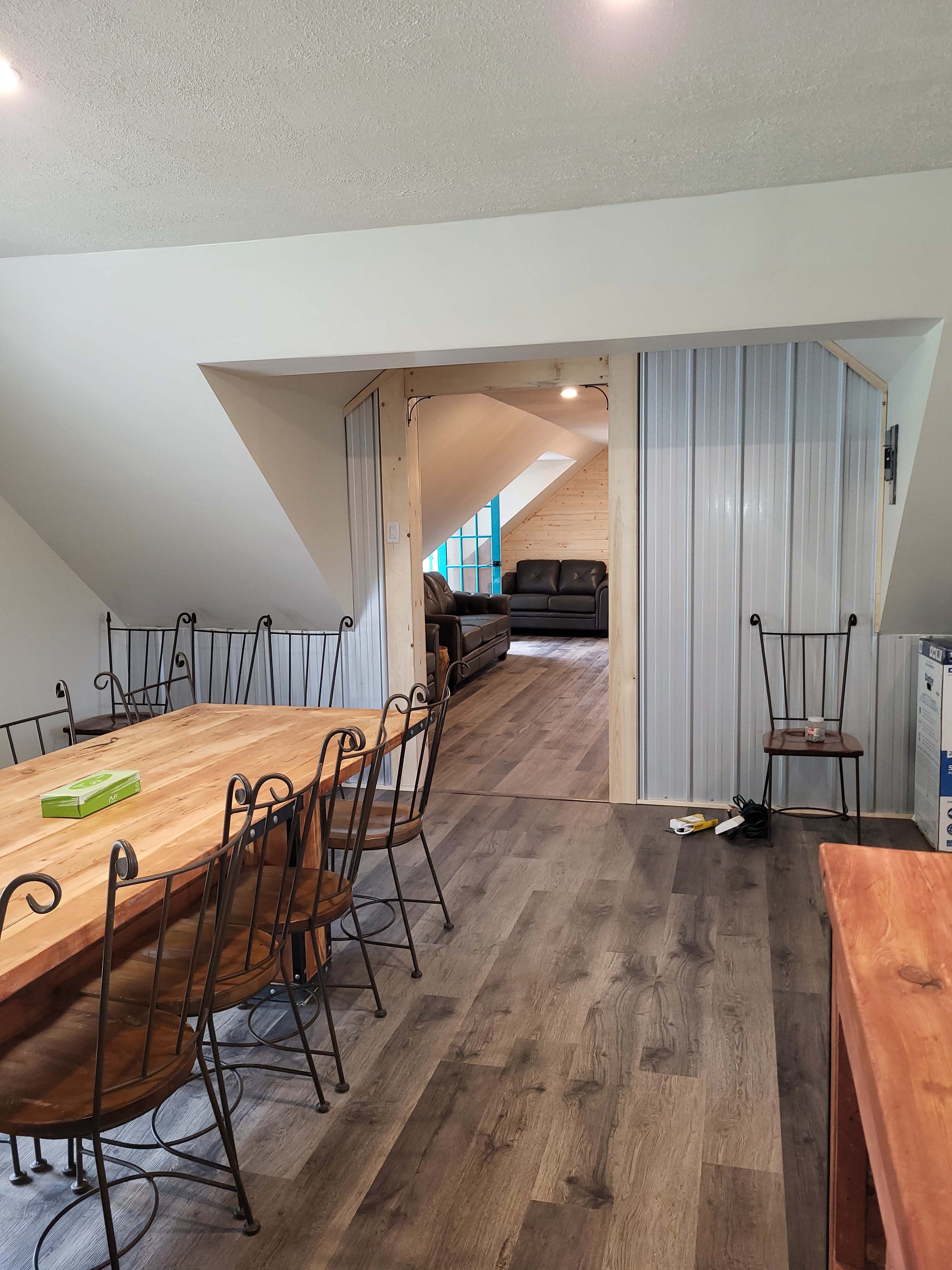 The Orchard (Hostel Private Bunks) - Radium Hot Springs