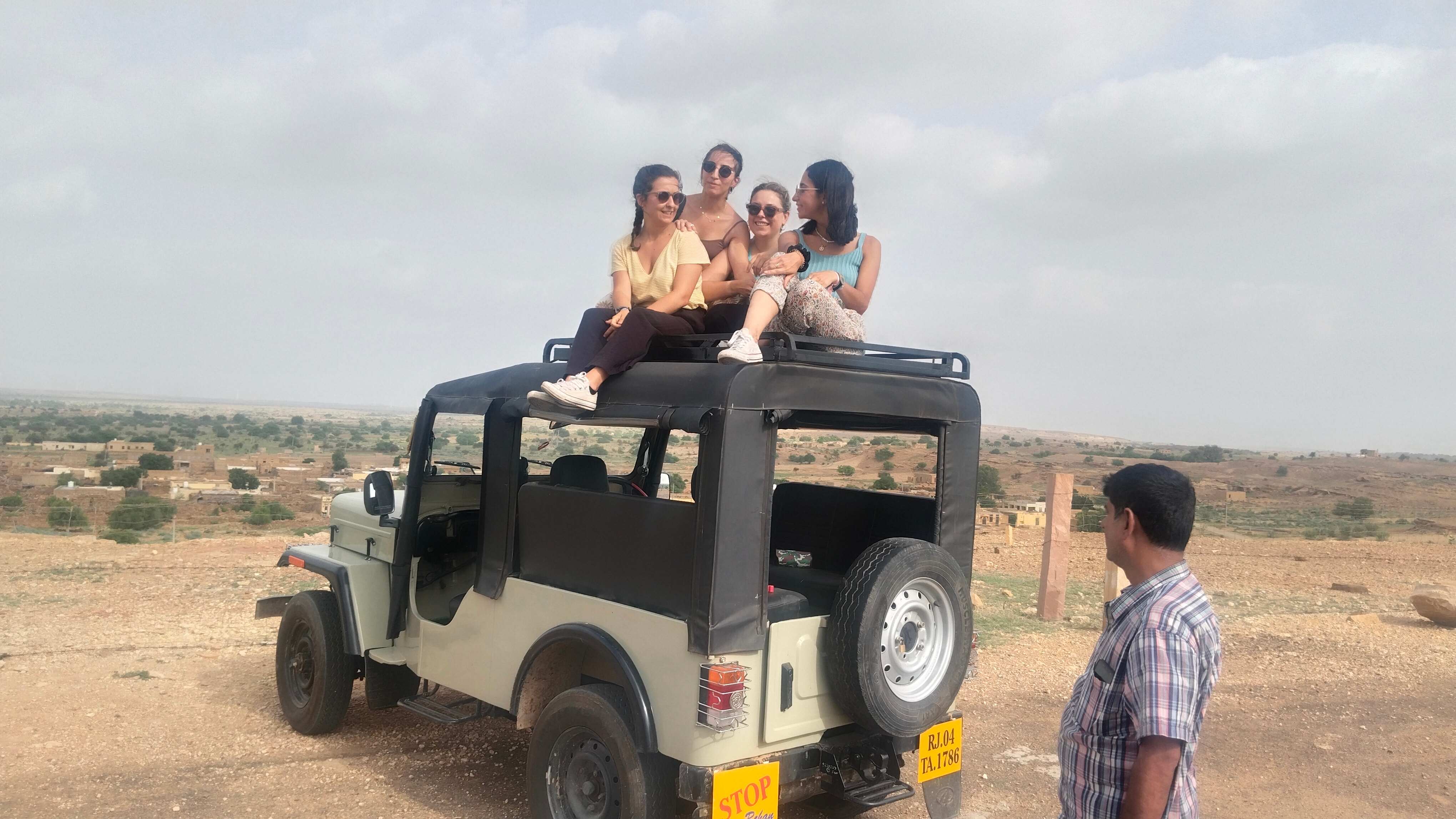 Hostel Little Prince - On Fort - Jaisalmer