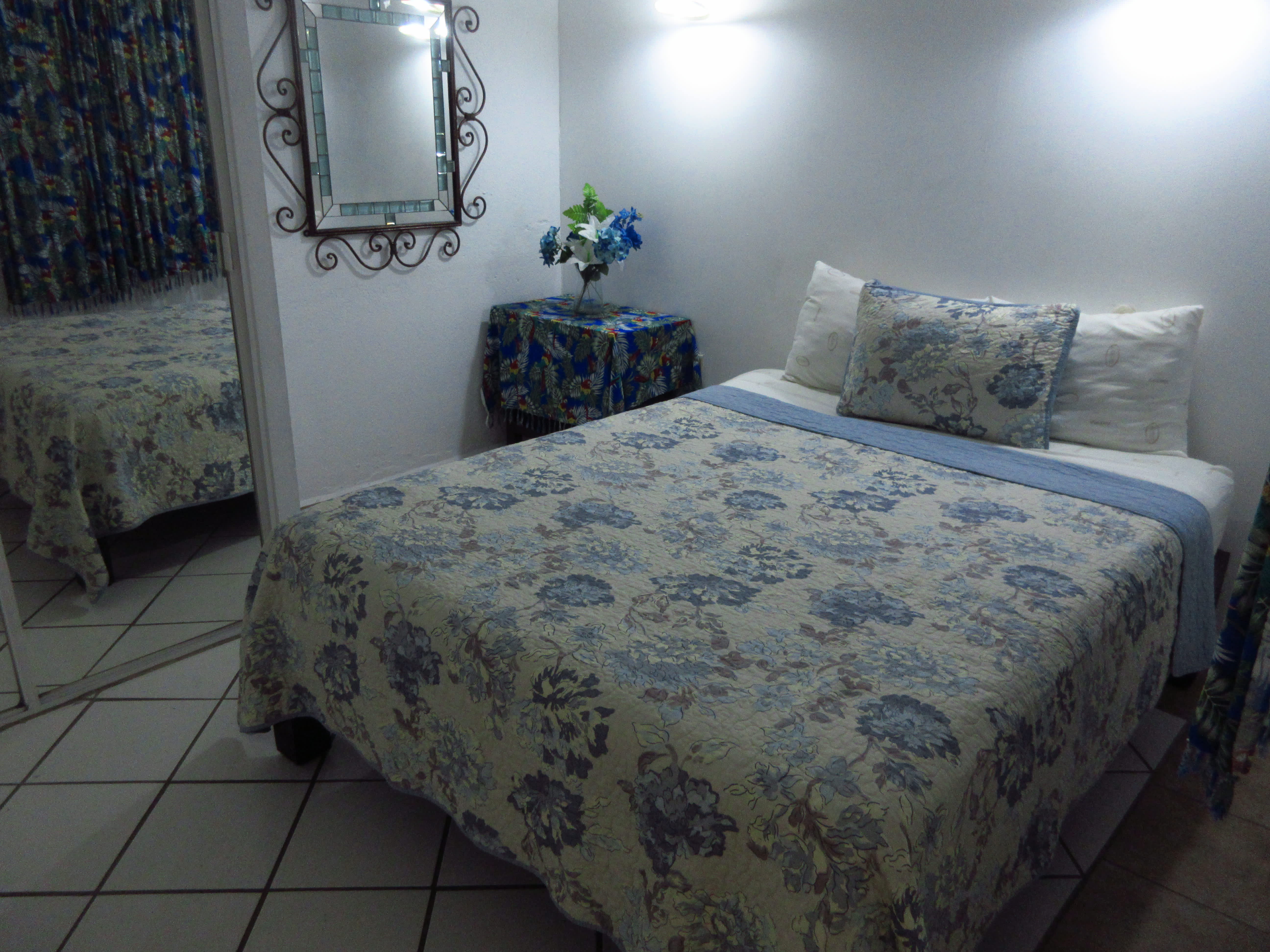 Alexandross Hostel Bnb - Puerto Vallarta