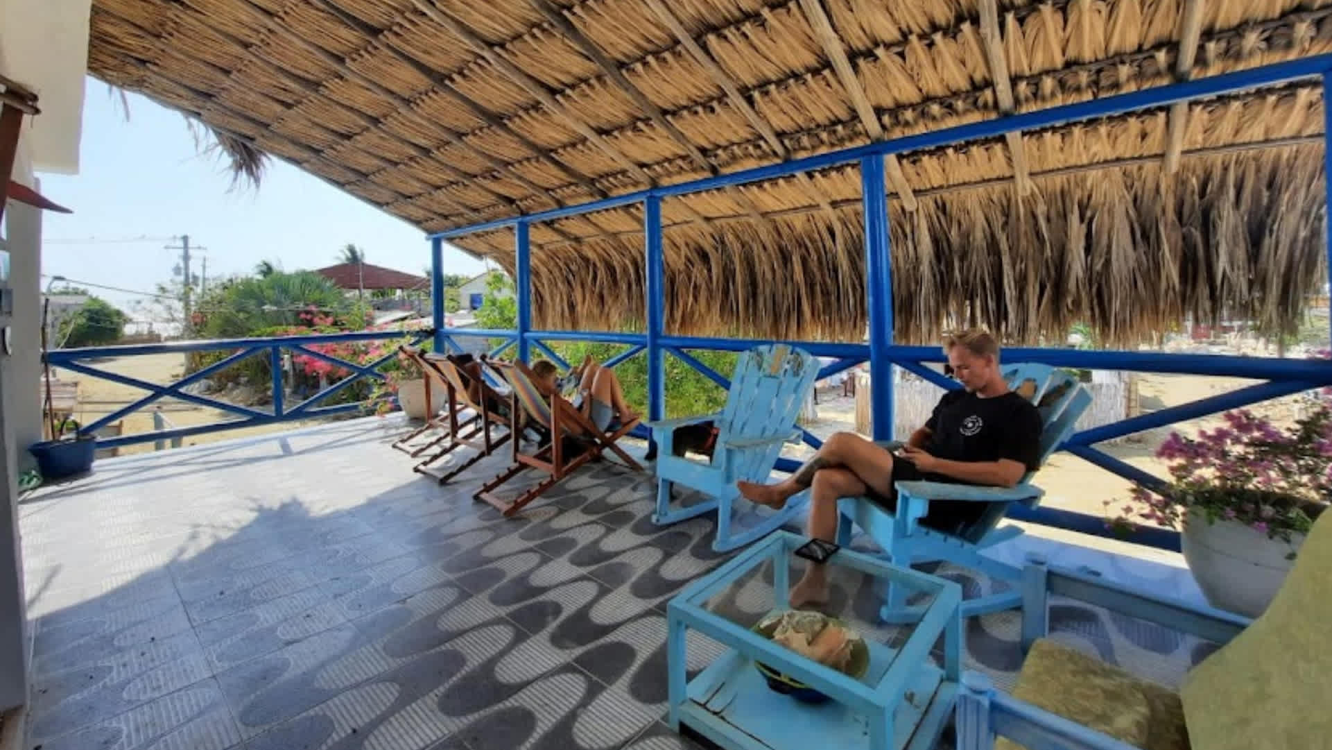 Taida Experience Hostel - Sucre