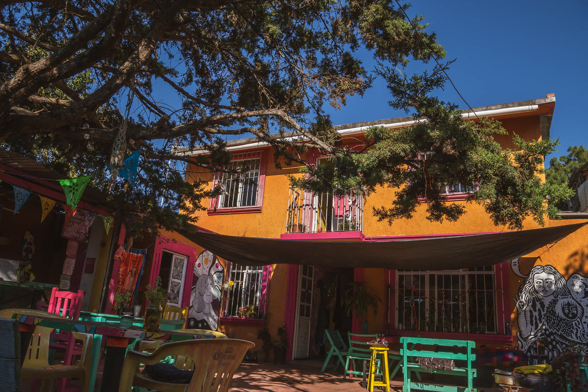 Historika Hostel - San Cristóbal de las Casas