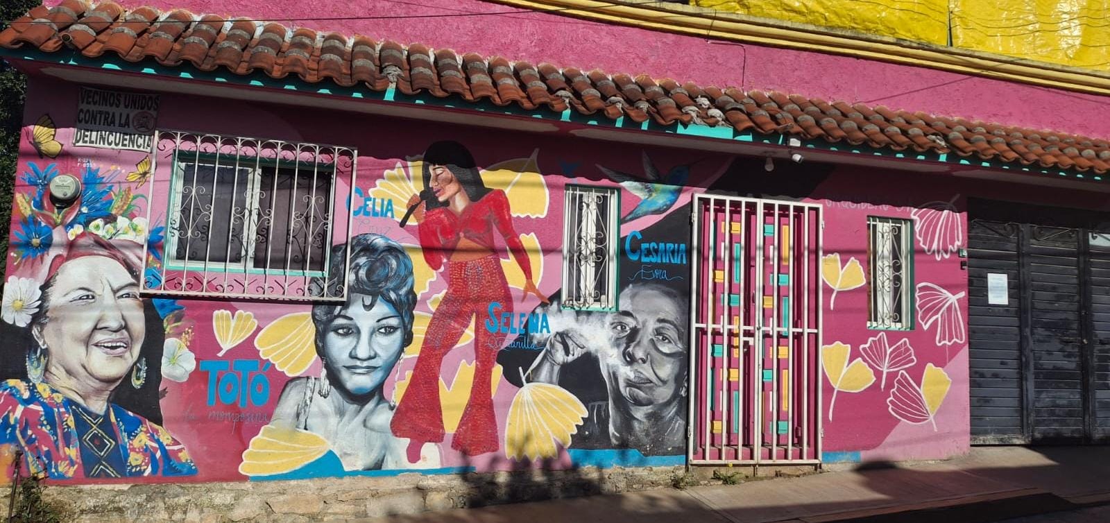 Historika Hostel - San Cristóbal de las Casas