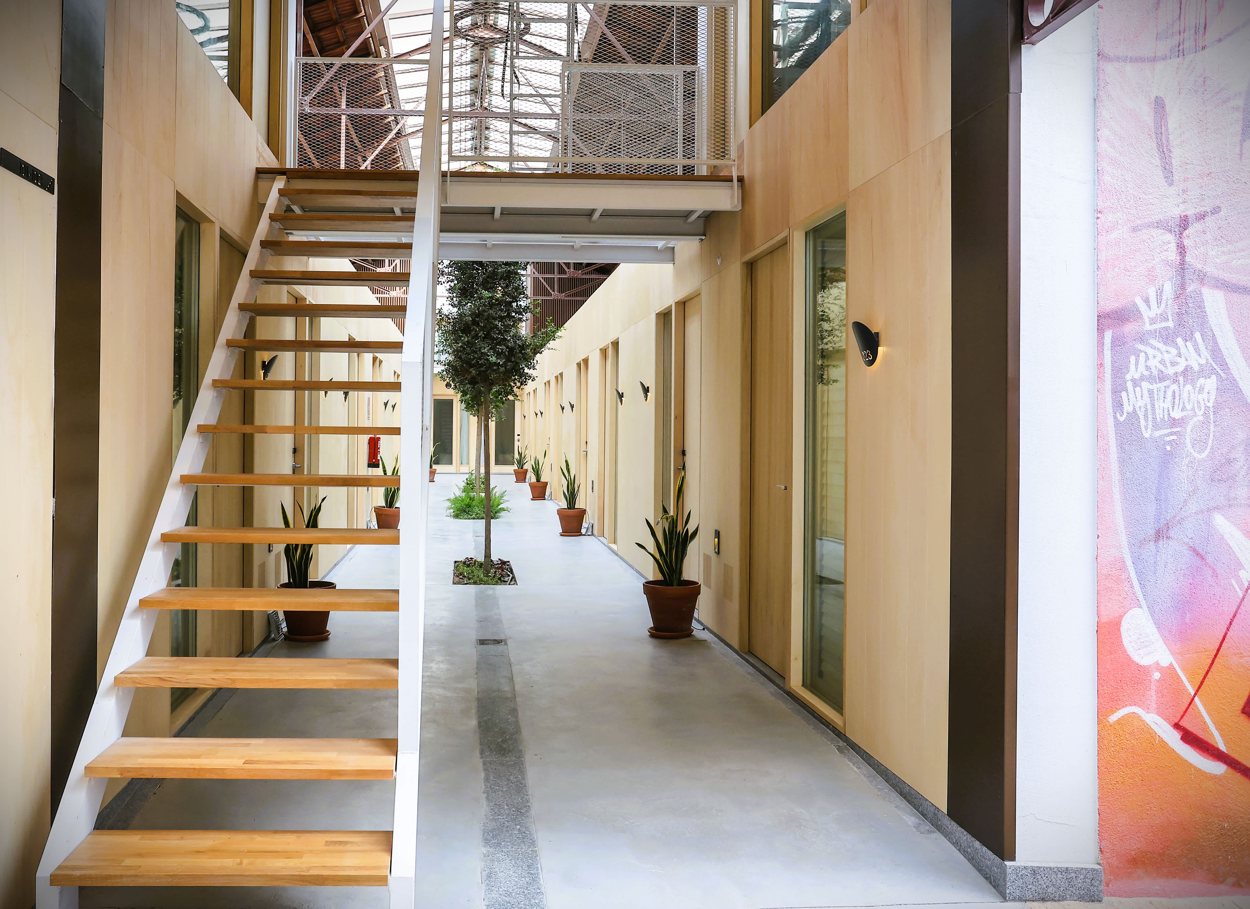 Mythic Boutique Bed & Breakfast - Valencia
