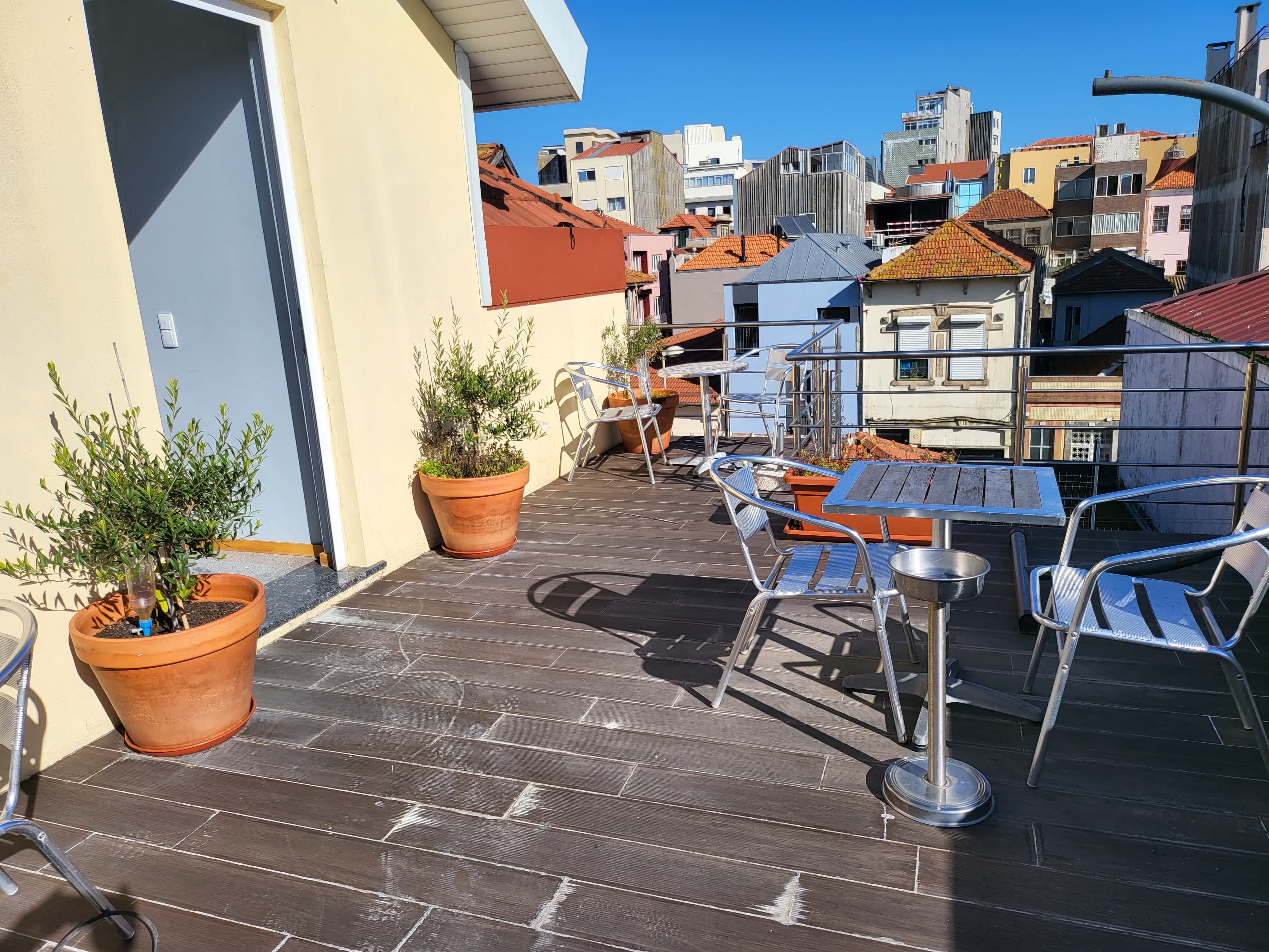 Pensao Leao De Ouro - Matosinhos