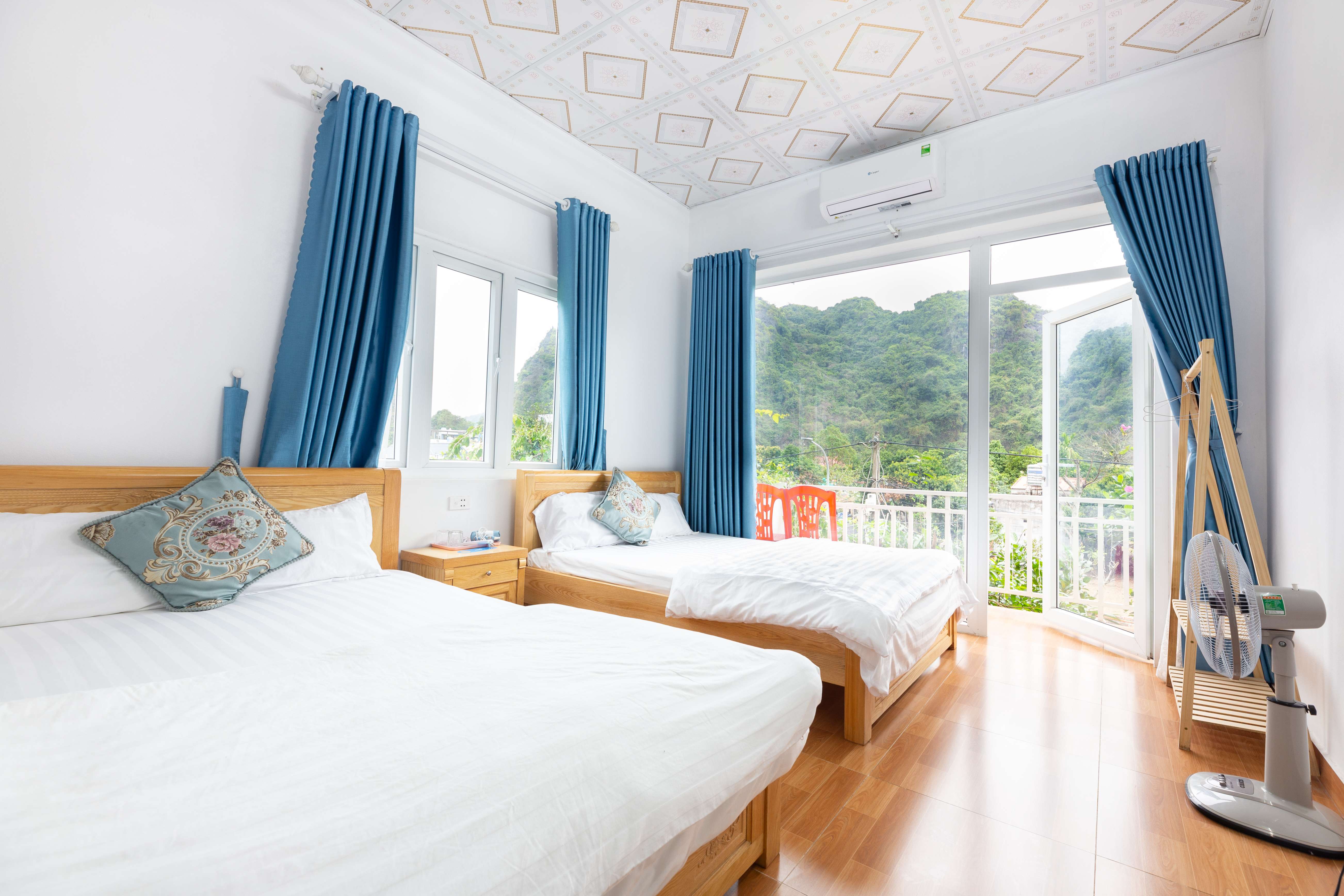 Cat Ba Countryside Homestay - Hai Phong